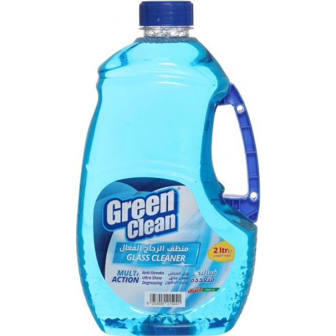 Floor disinfectant gento oud the original 3 liters