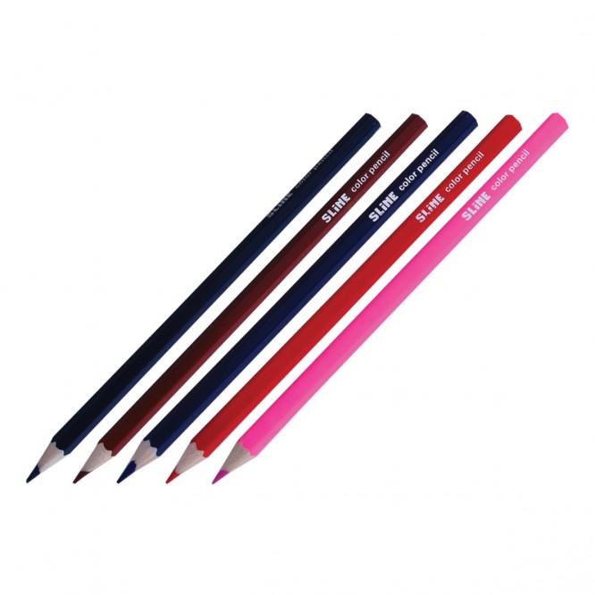 Rubber Erasers by Roco, 6 Pieces - 28825