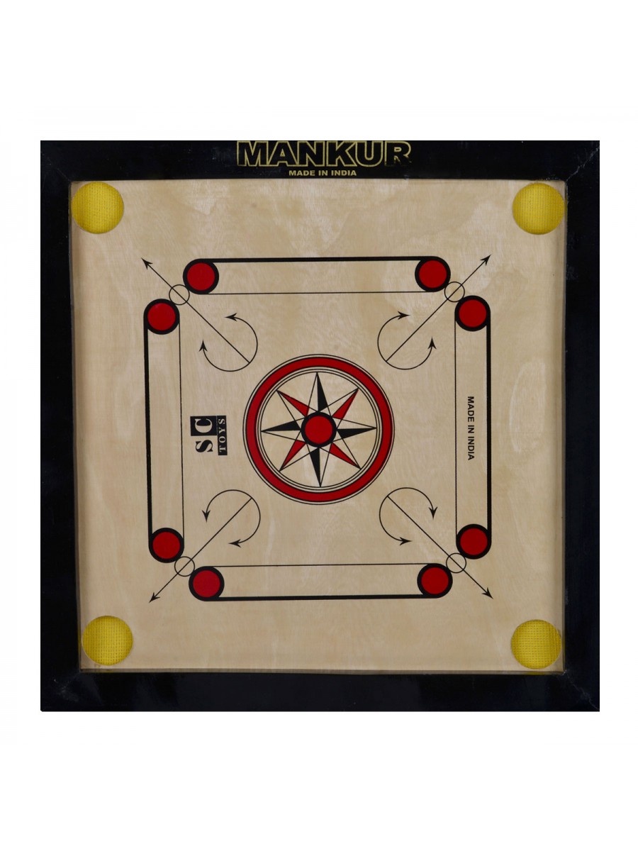 Kerem Board Game - Team Game 50 * 50 cm - 6001