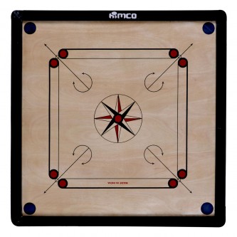 Kerem Board Game - Team Game 50 * 50 cm - 6001