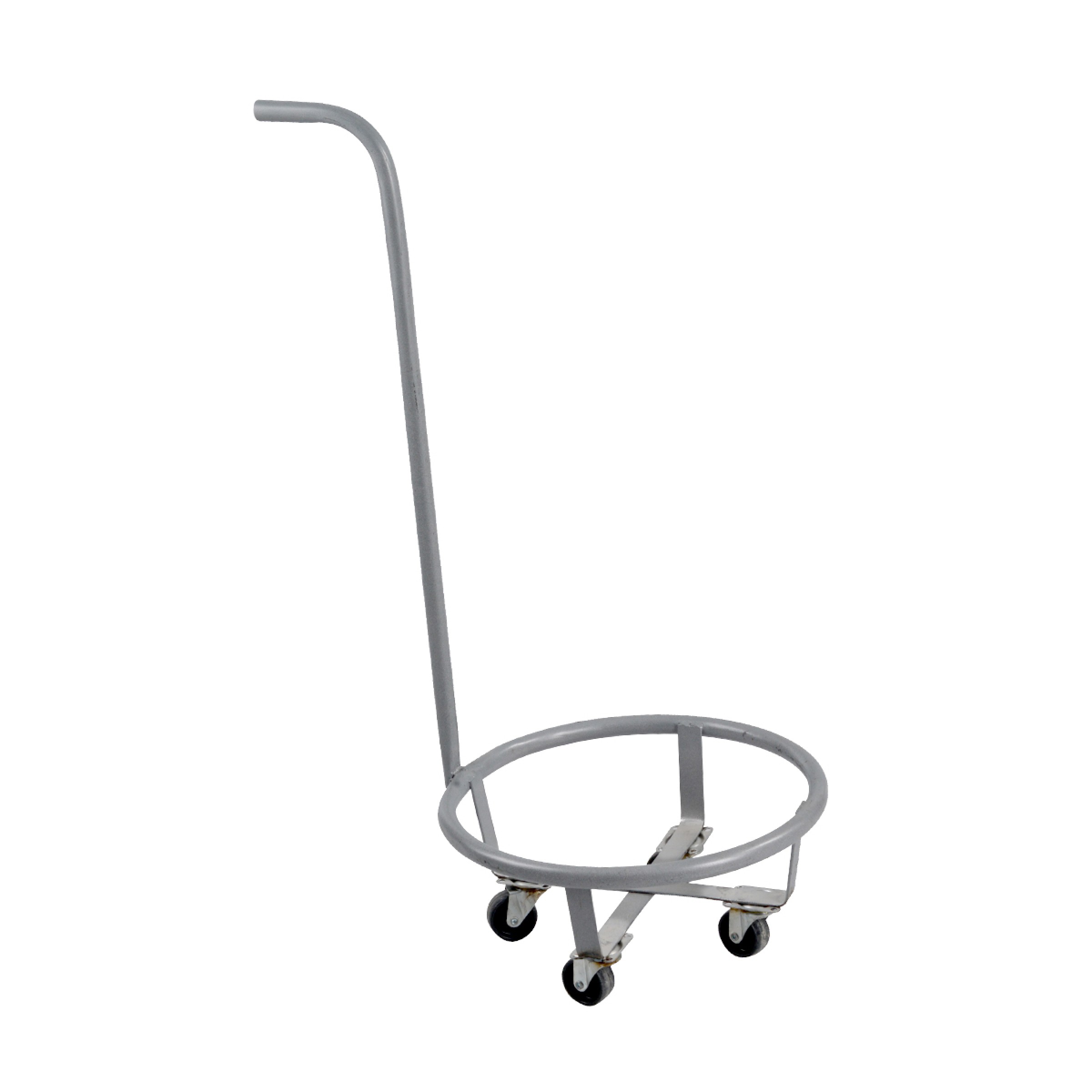 Gas Cylinder base , with Wheels - 445990