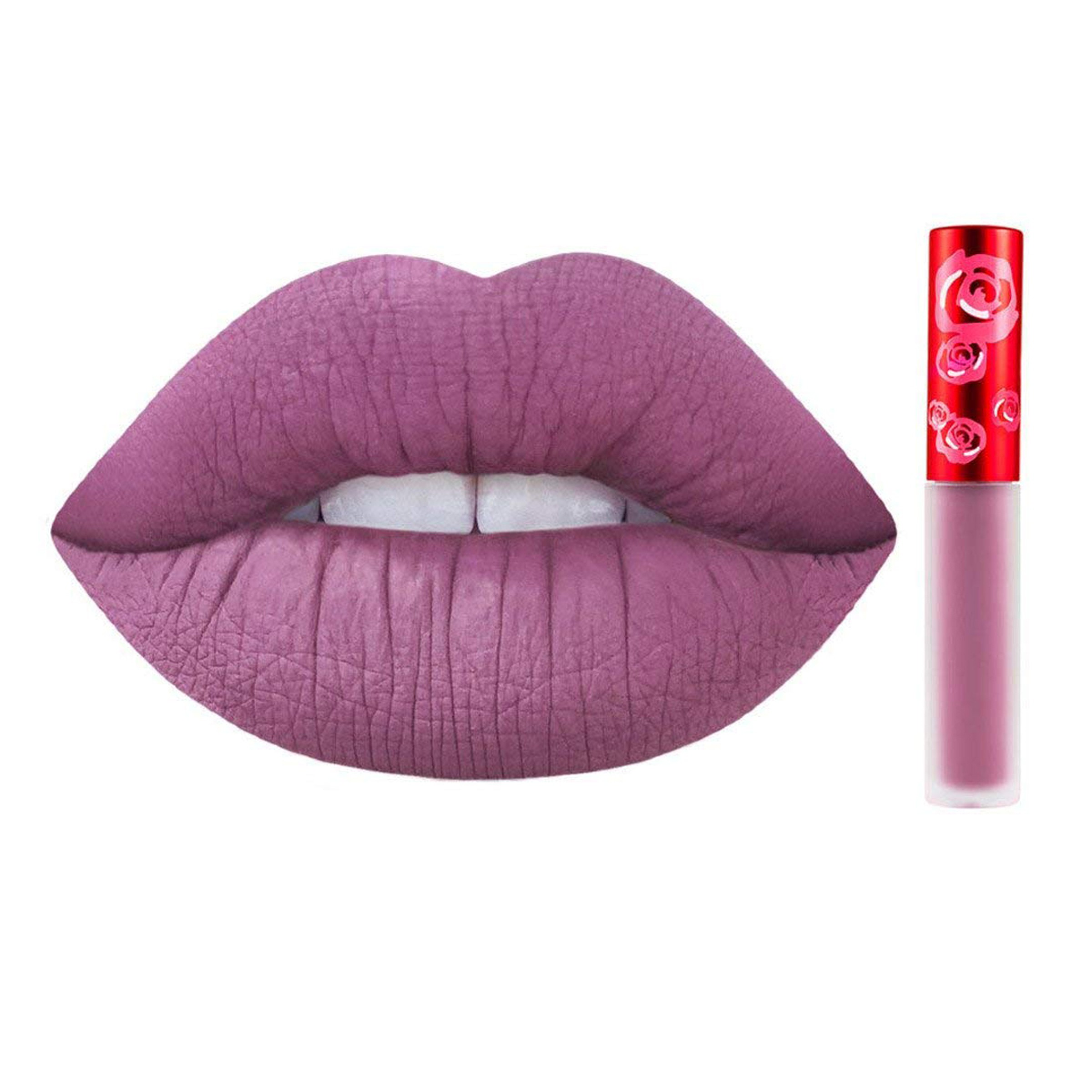 LIME CRIME VELVETINES LIQUID MATTE LIPSTICK - WICKED