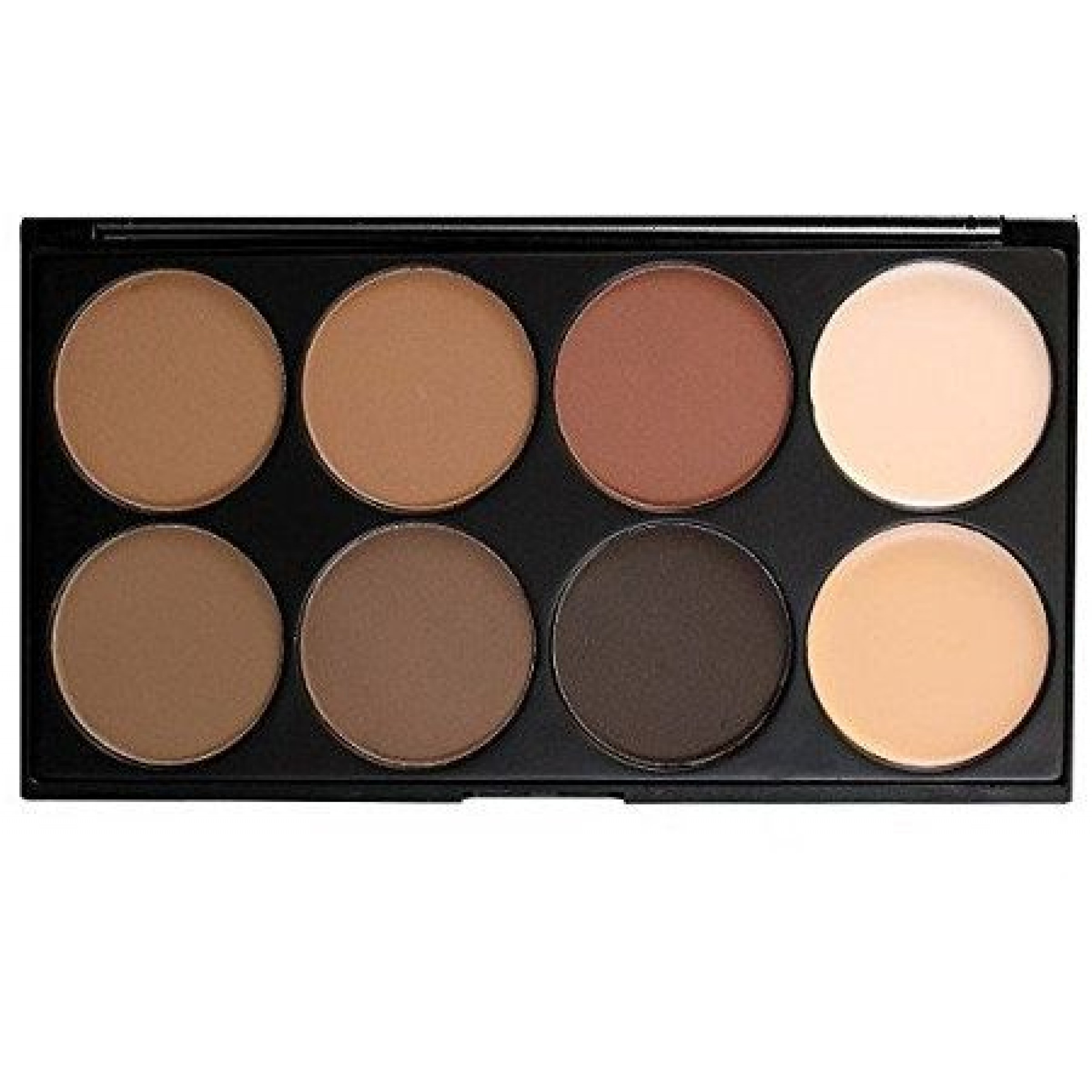 Morphe Brow 8 Palette - مورفي