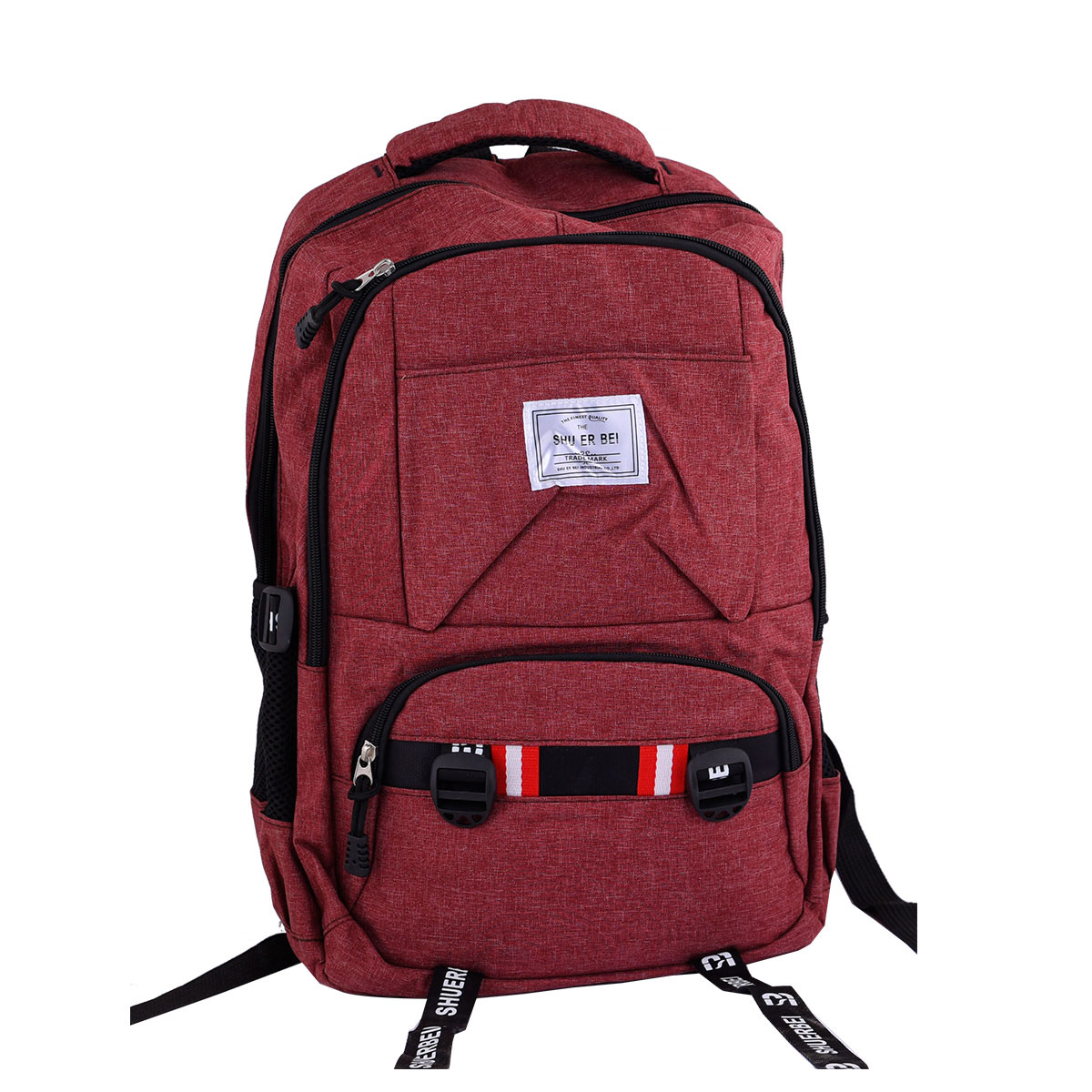 School Backpack For Students -1701 colors