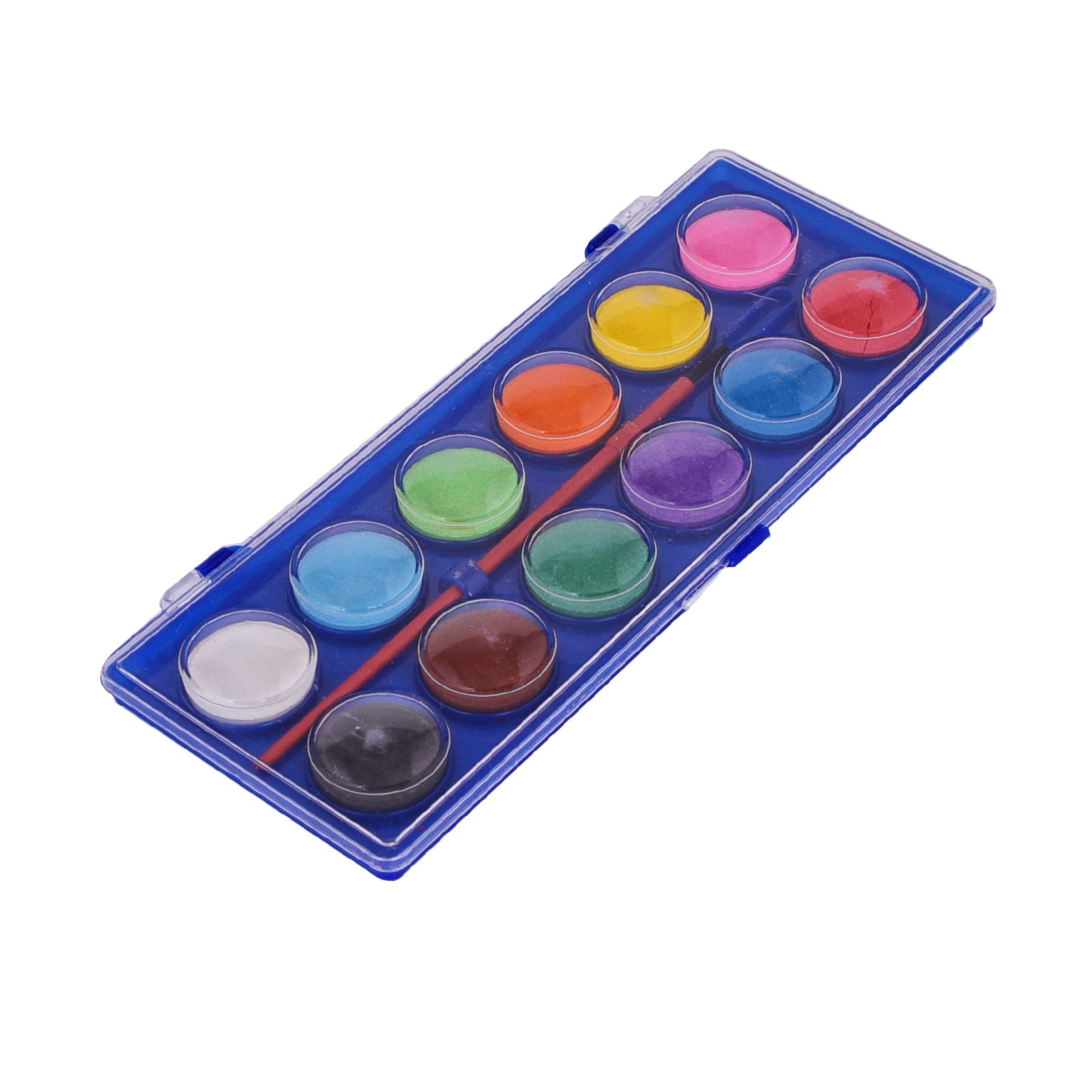 Water color - 12 color - YM-20564