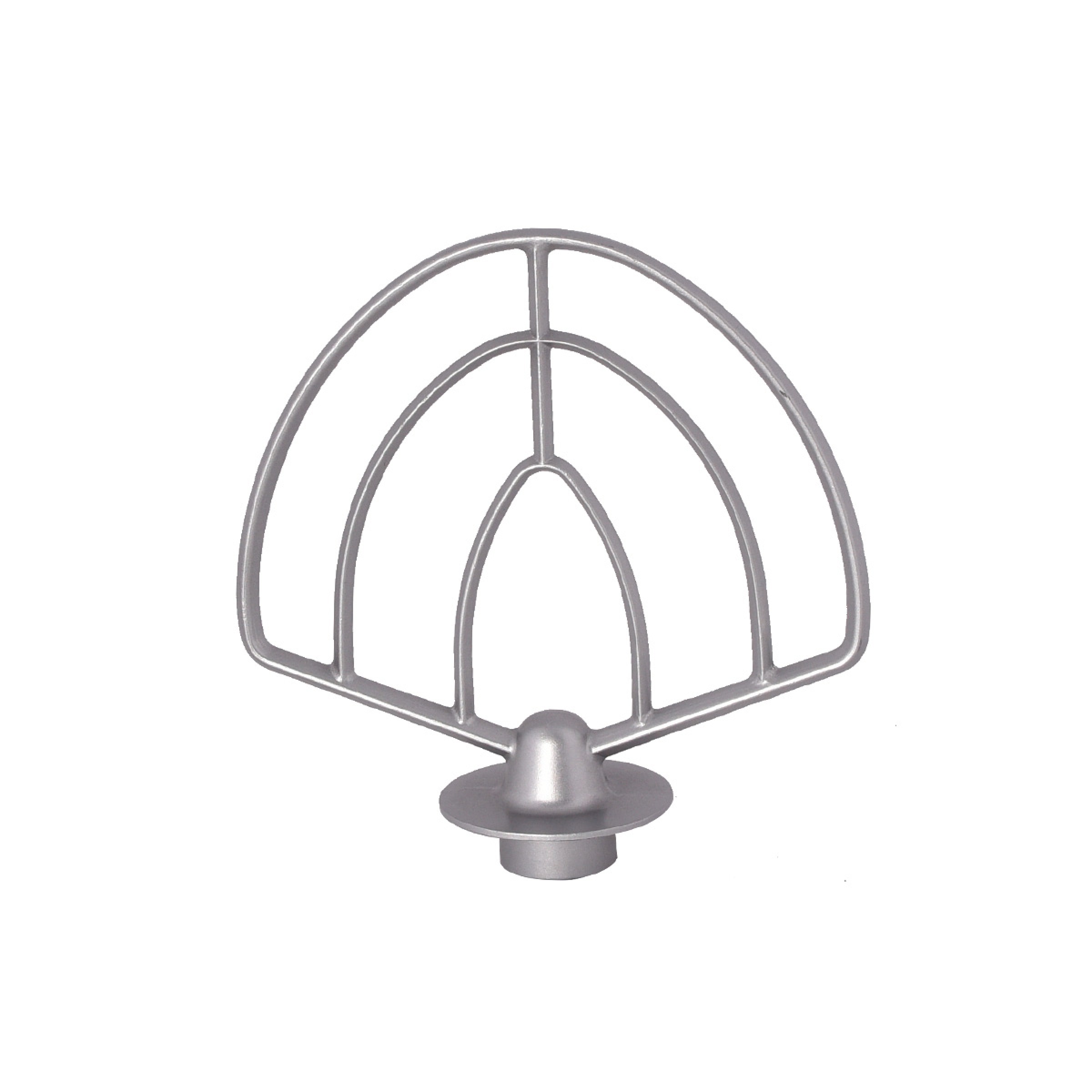 JANO HYPER Stand Mixer - 1200 W - 7 Liter - JN1209 - JN1209