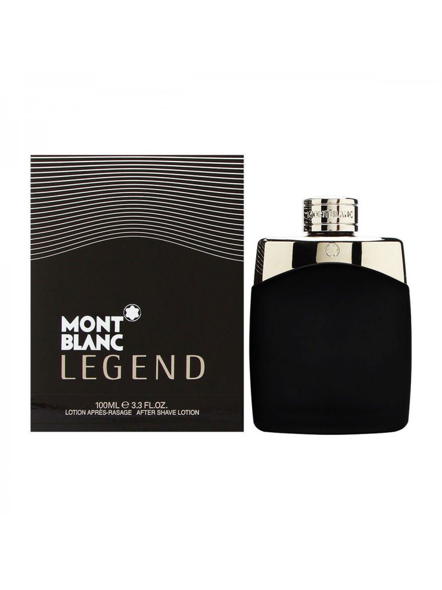 Legend For Men Eau de Toilette 100ML