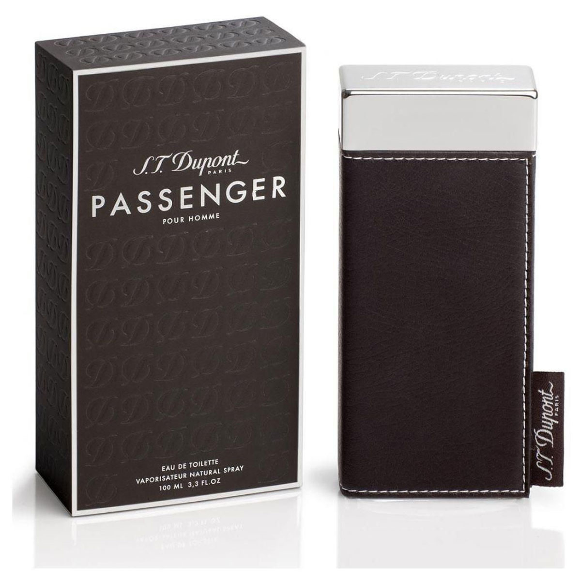 S.T. Dupont Passenger for Men Eau de Toilette - 100ml