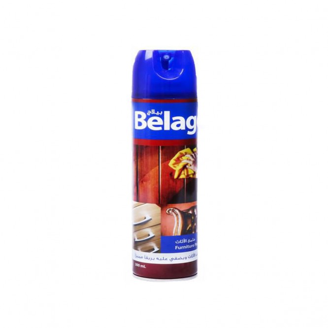 DAC GLASS CLEANER 650 ML
