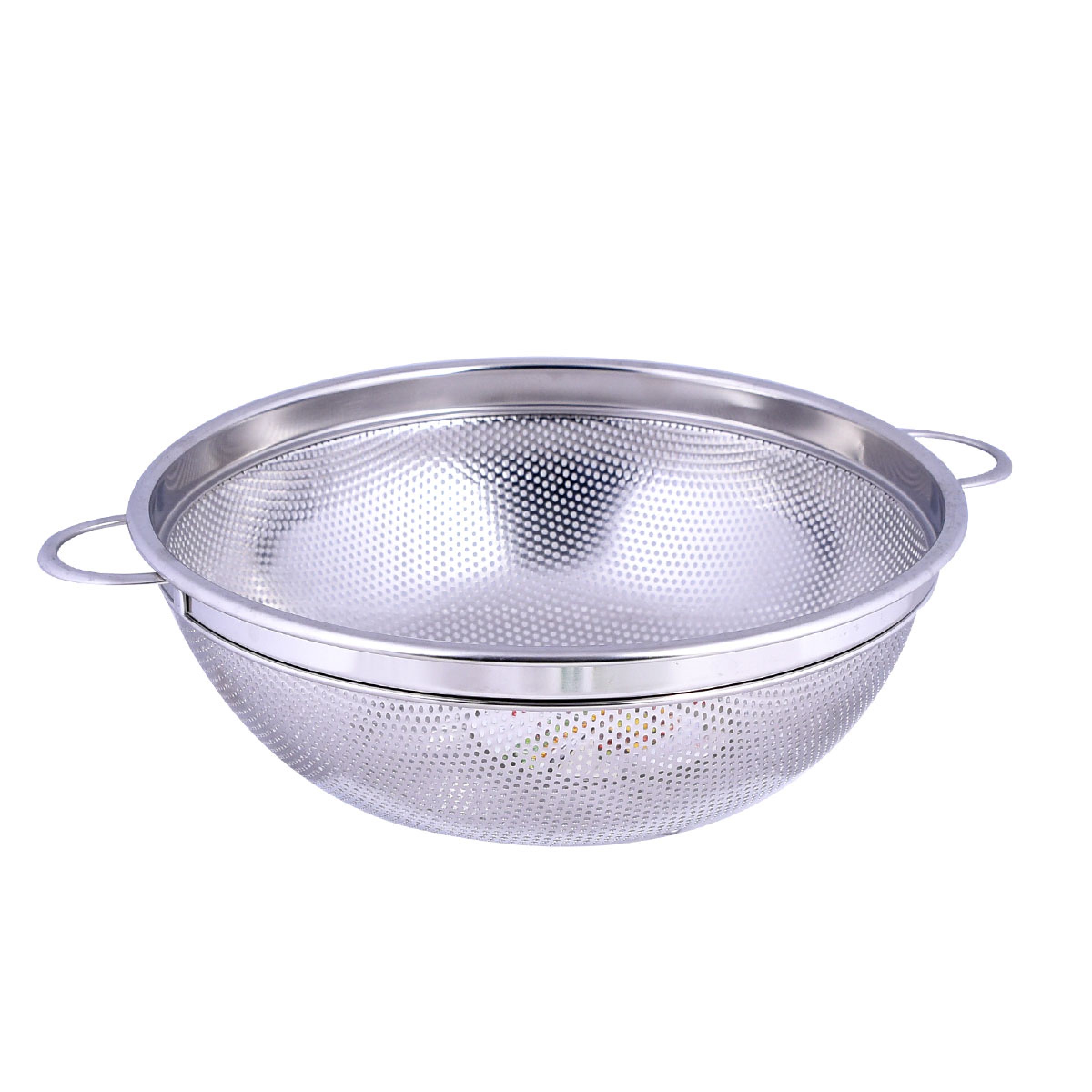 Stainless steel food strainer,YM-11925