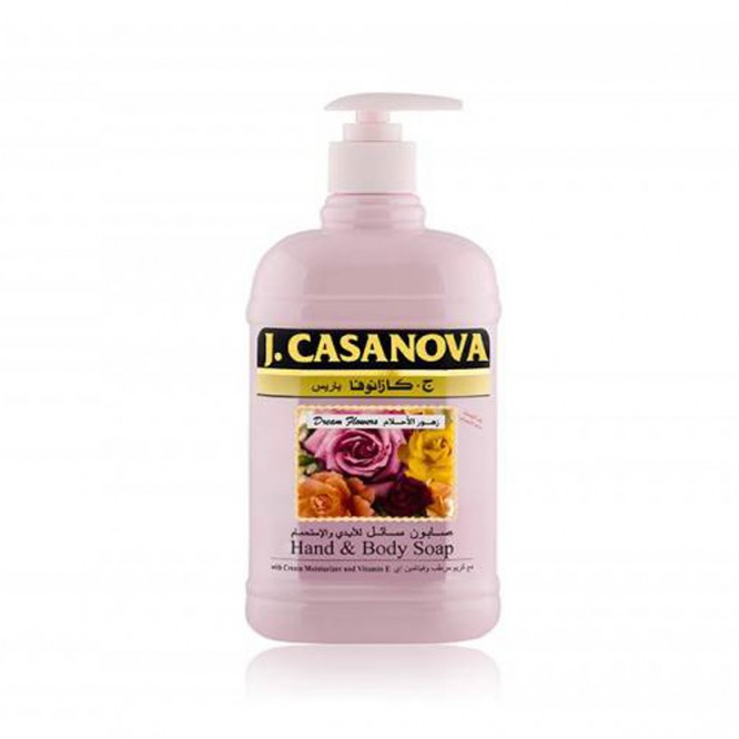 Floor disinfectant gento oud the original 3 liters