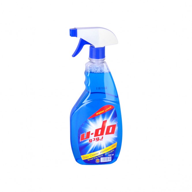 Floor disinfectant gento oud the original 3 liters