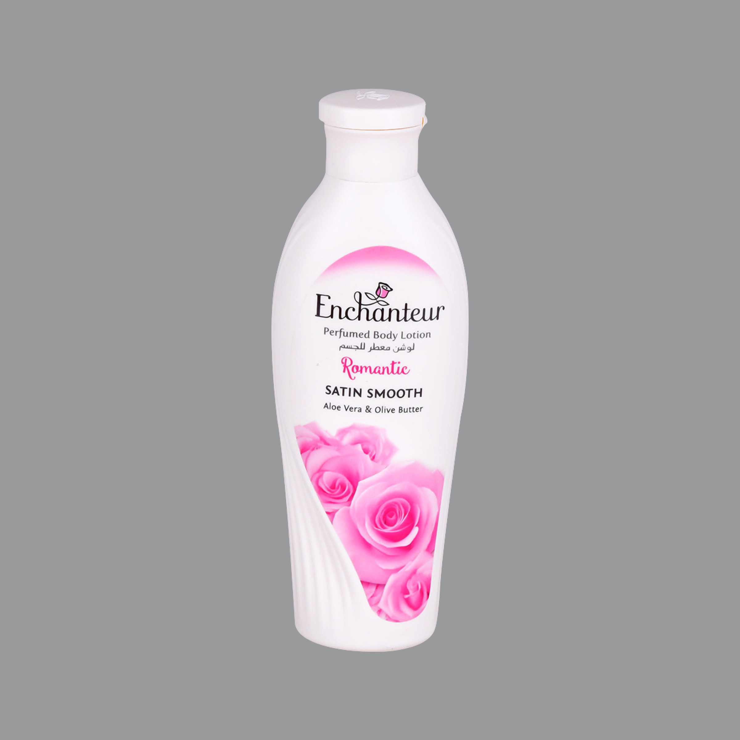 Perfumed Body Lotion, Enchanter 250 ml - 00675