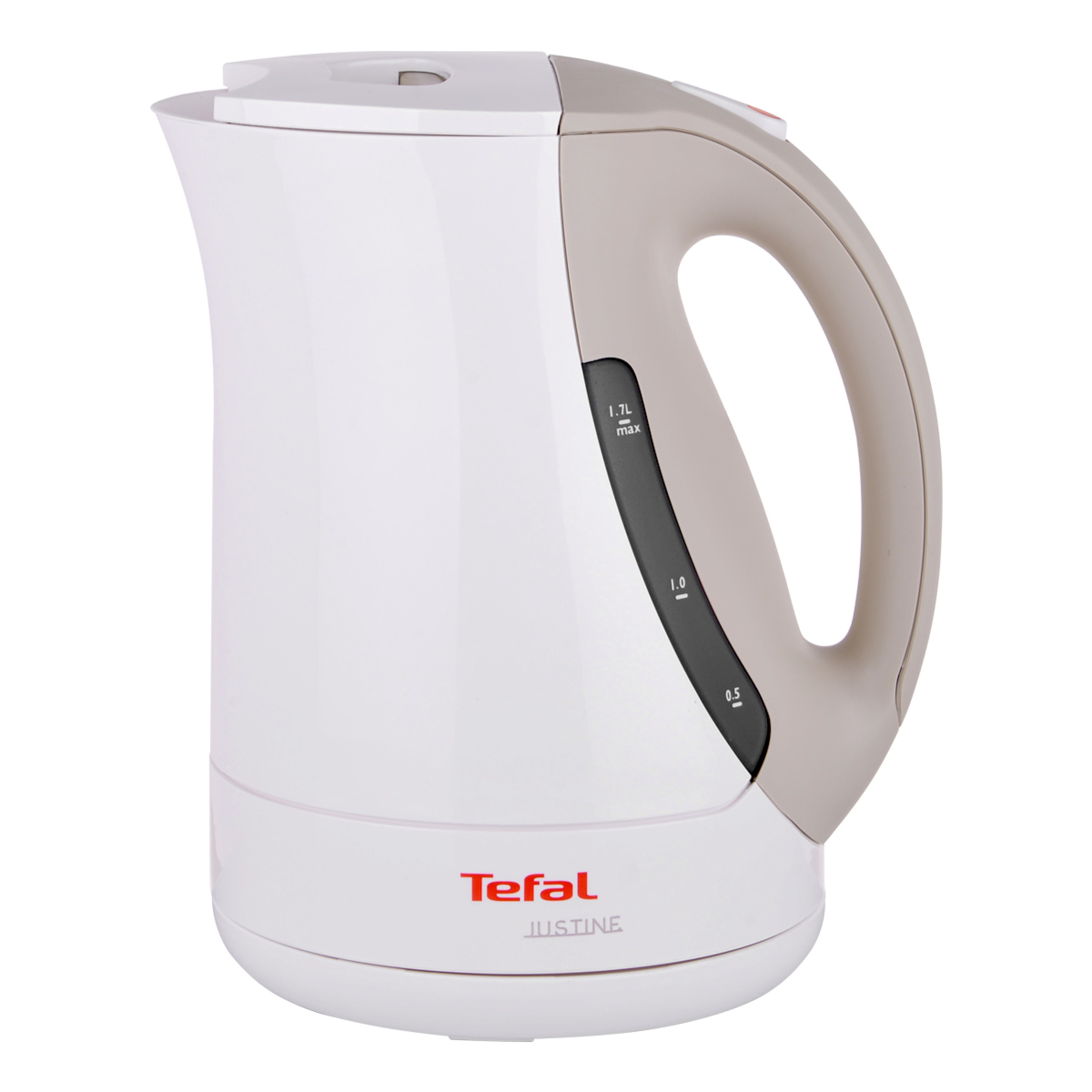 Tefal Electric Kettle -1.7liter.2400 w
