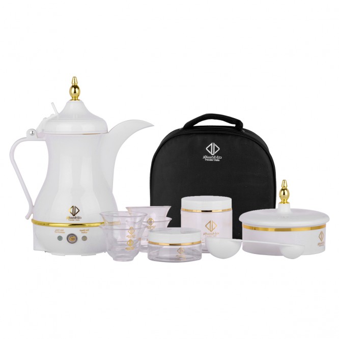 Home Master 900 Watt Arabic Coffee Maker HM-916