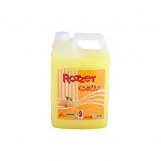 Liquid hand soap 2.2 liter Sunrose Cranberry