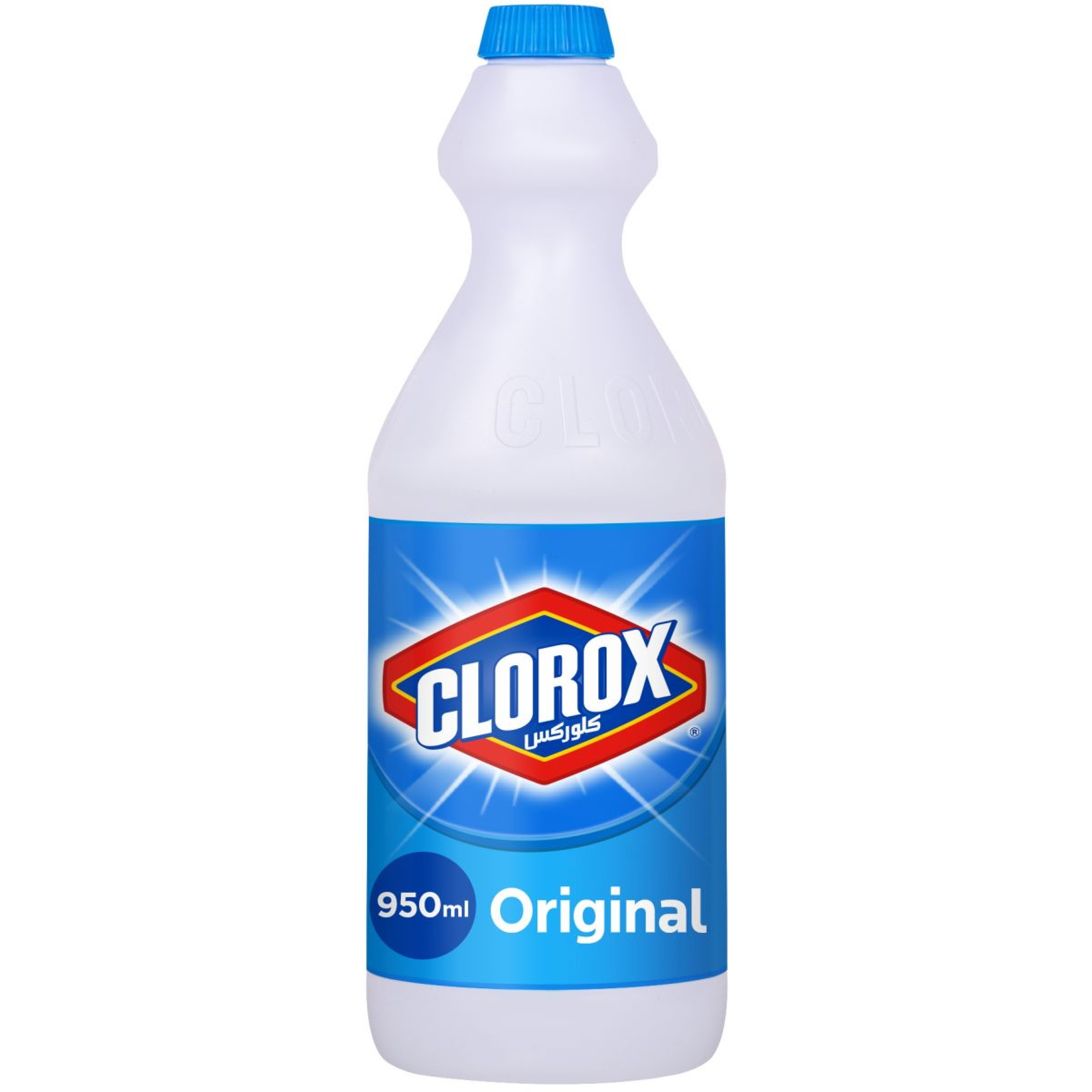 Clorox, cleanse + disinfect 470 ml