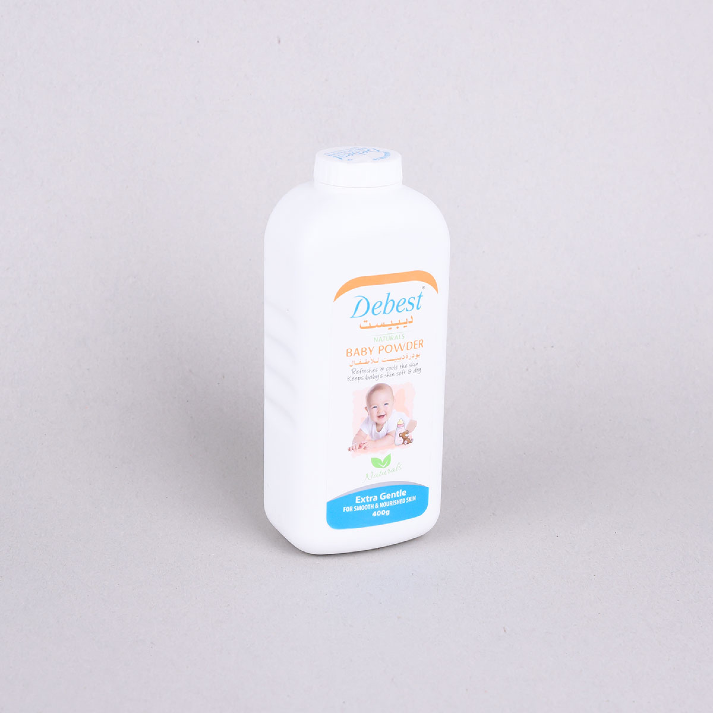 Baby body, from Deepest, 400 grams