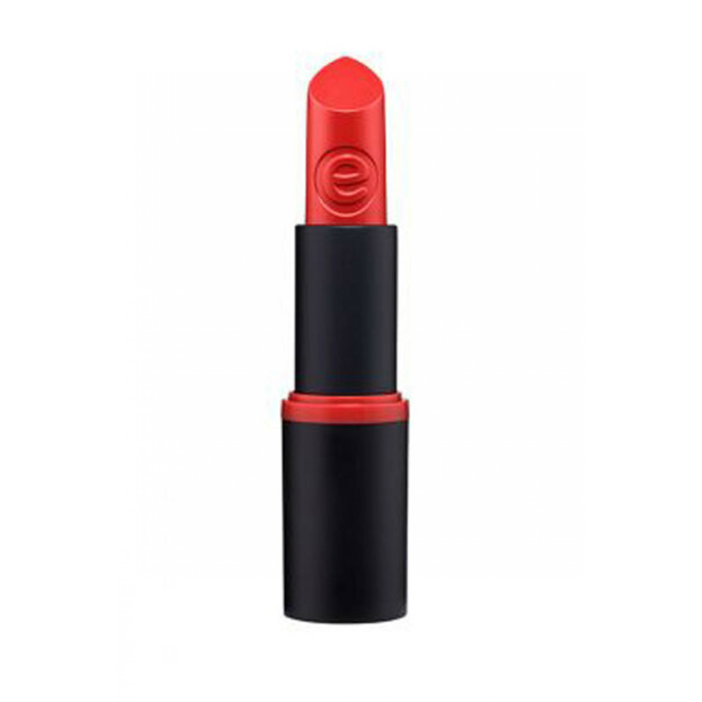Essence Ultra Lasting Lipstick. Long Lasting 12 Colors bright red ...