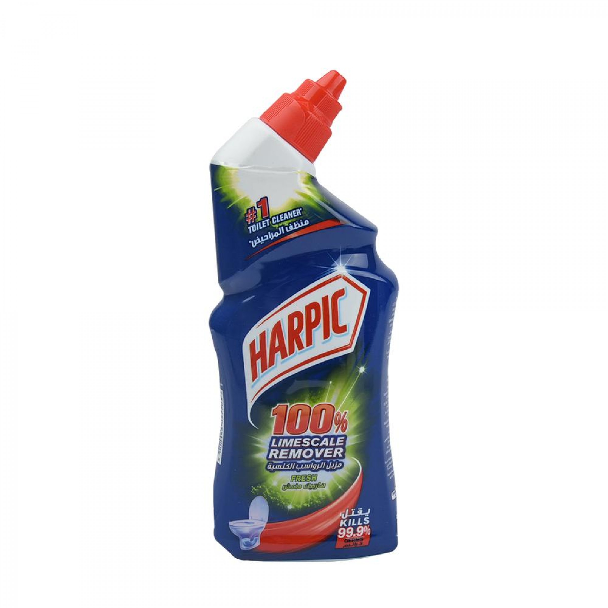 Harpic Toilet Cleaner Fresh 500 ml