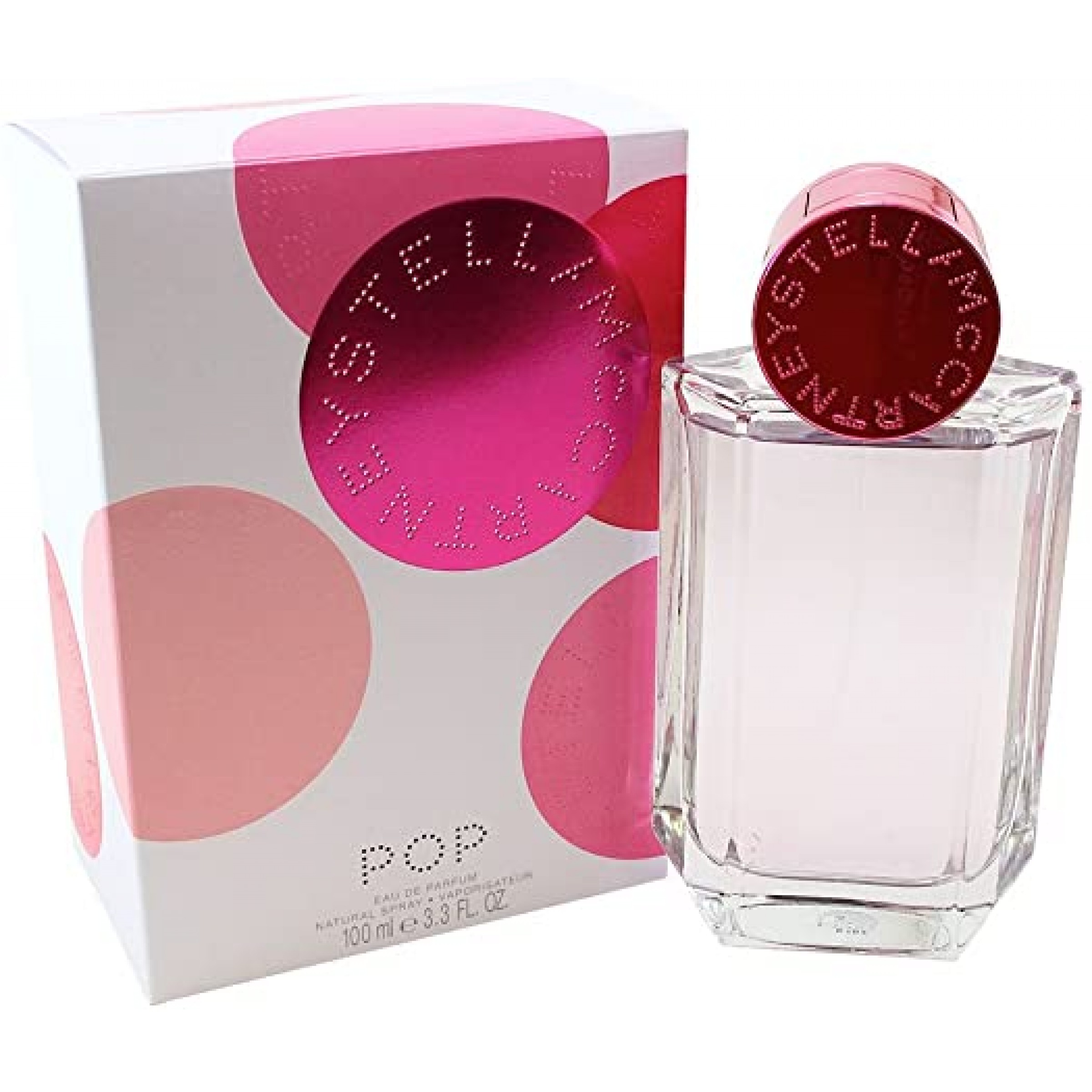 Stella Pop for Women Eau de Parfum 100ml