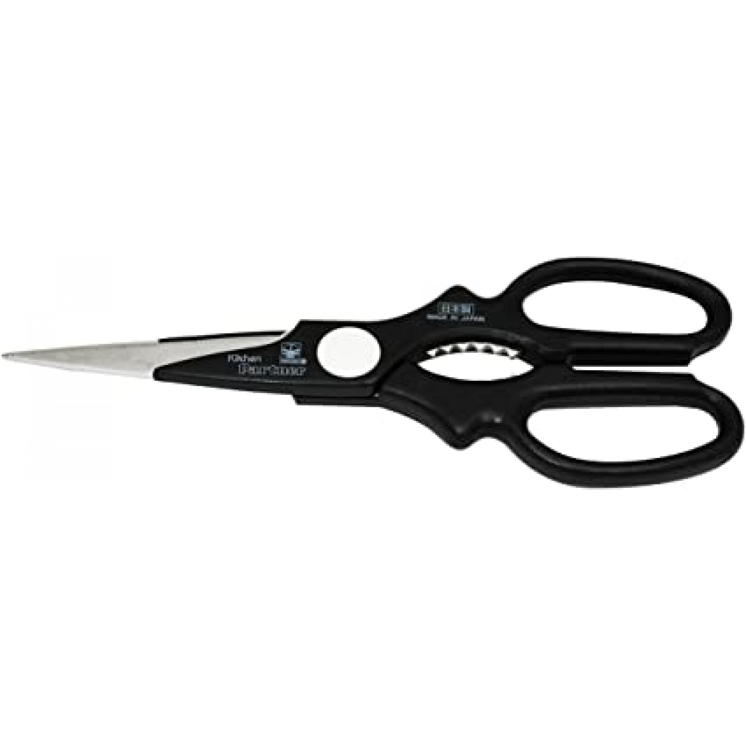 Multi-use Japanese kitchen scissors Model KP-1500S - KP-1500S