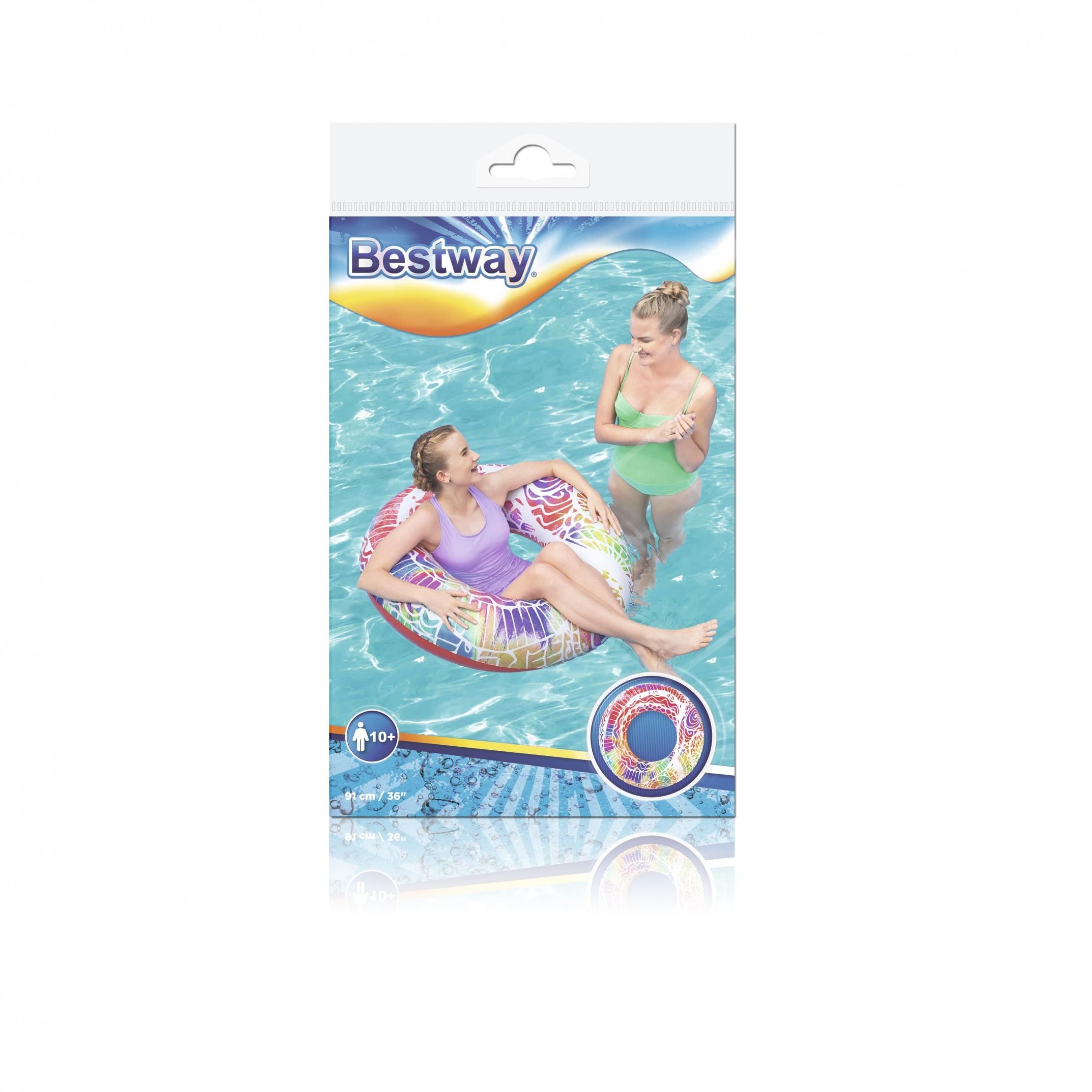 Swimming cover from Bestway Model 36084