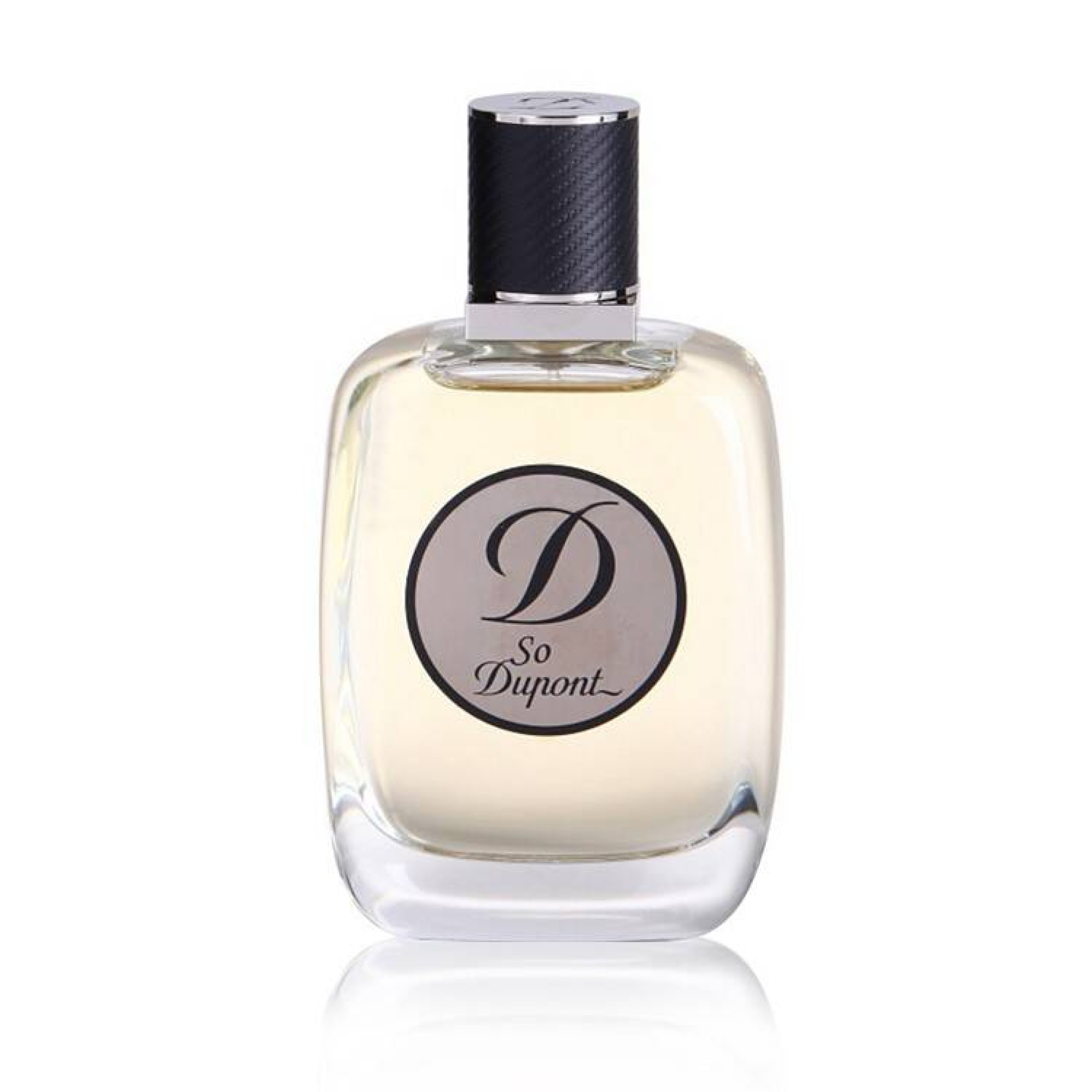 Dupont So Dupont perfume for men 50 ml