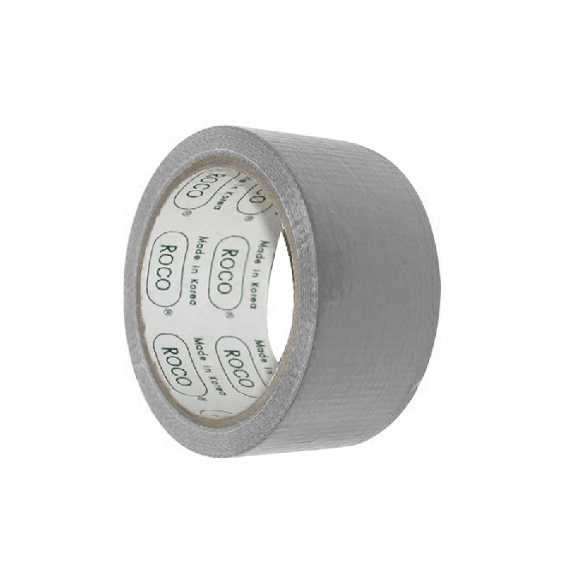 silver Roco Tape 2 inch - RQ-20142 SLV