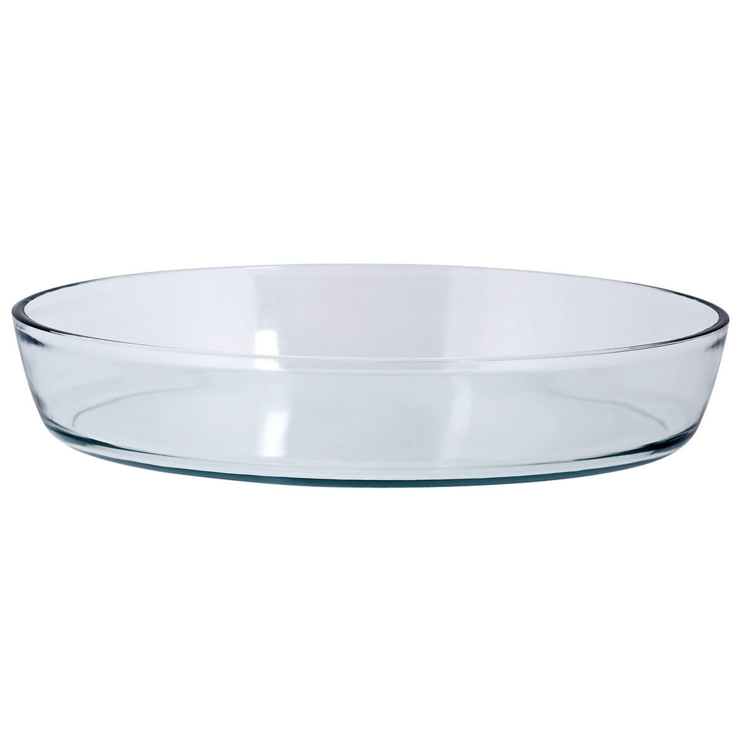 Luminarc Oven Glass Oven Tray 3.8 L - LUMINARC