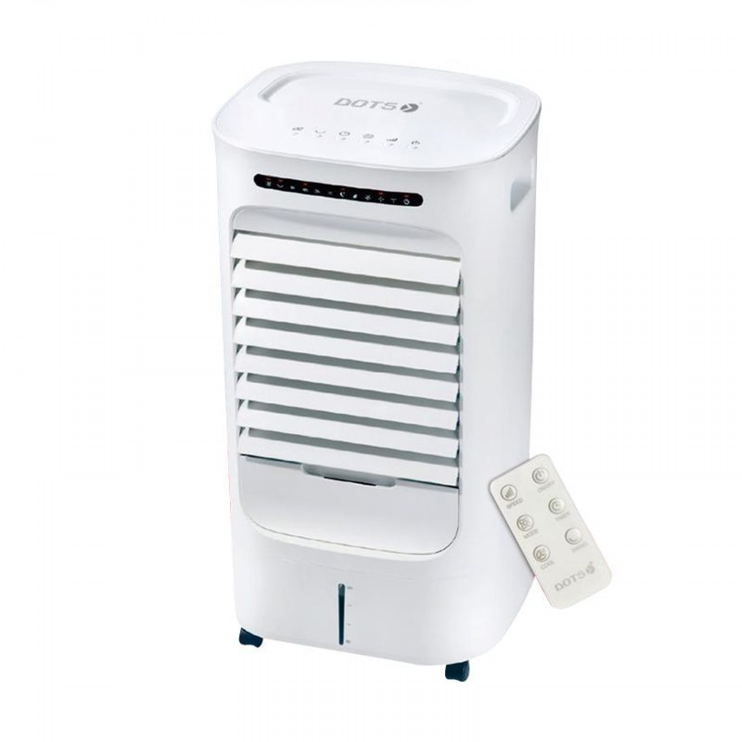 Dots Desert Air Conditioner 9 Liters 88 Watts With Remote Control Model ...