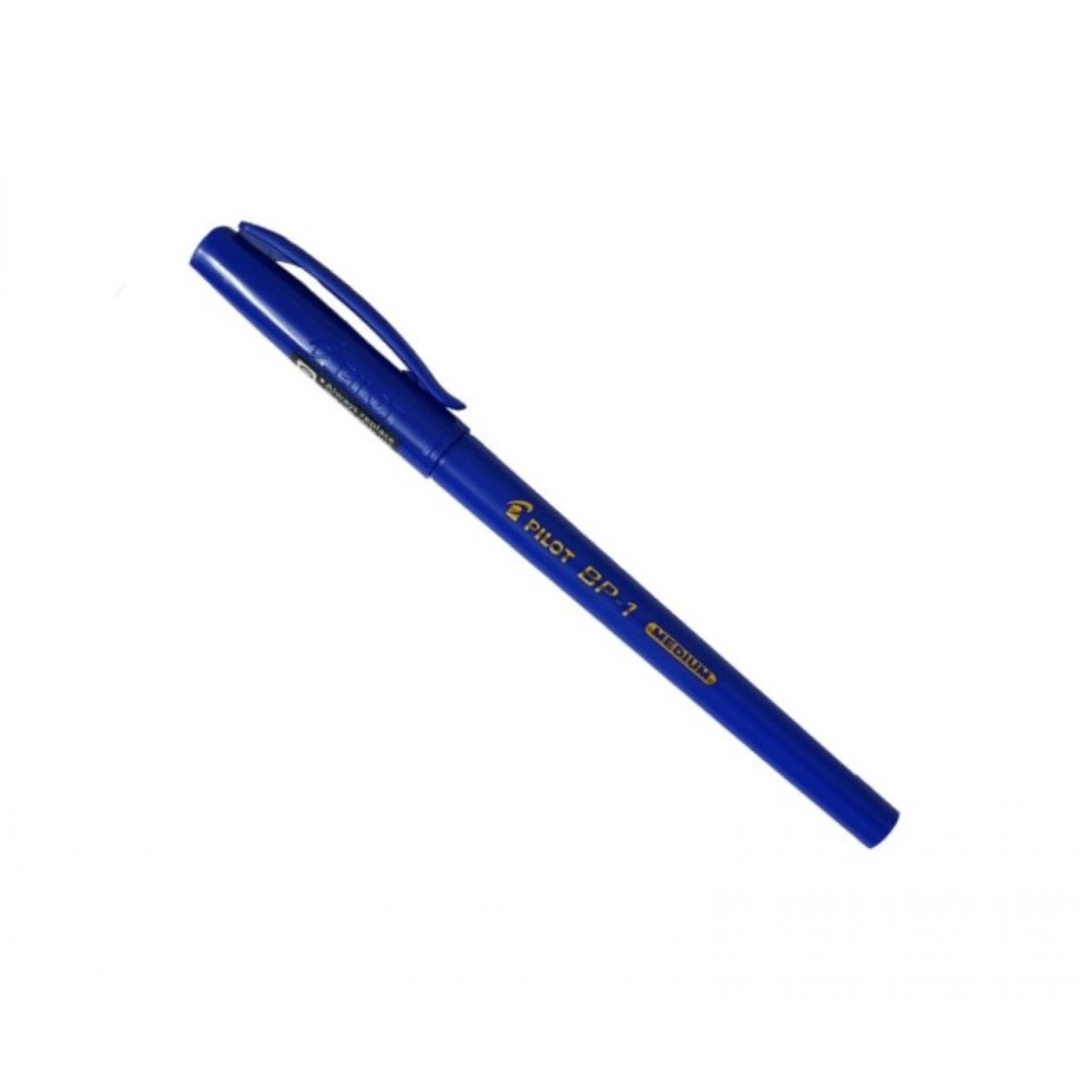 Pilot blue Fountain Pen 1.0 mm