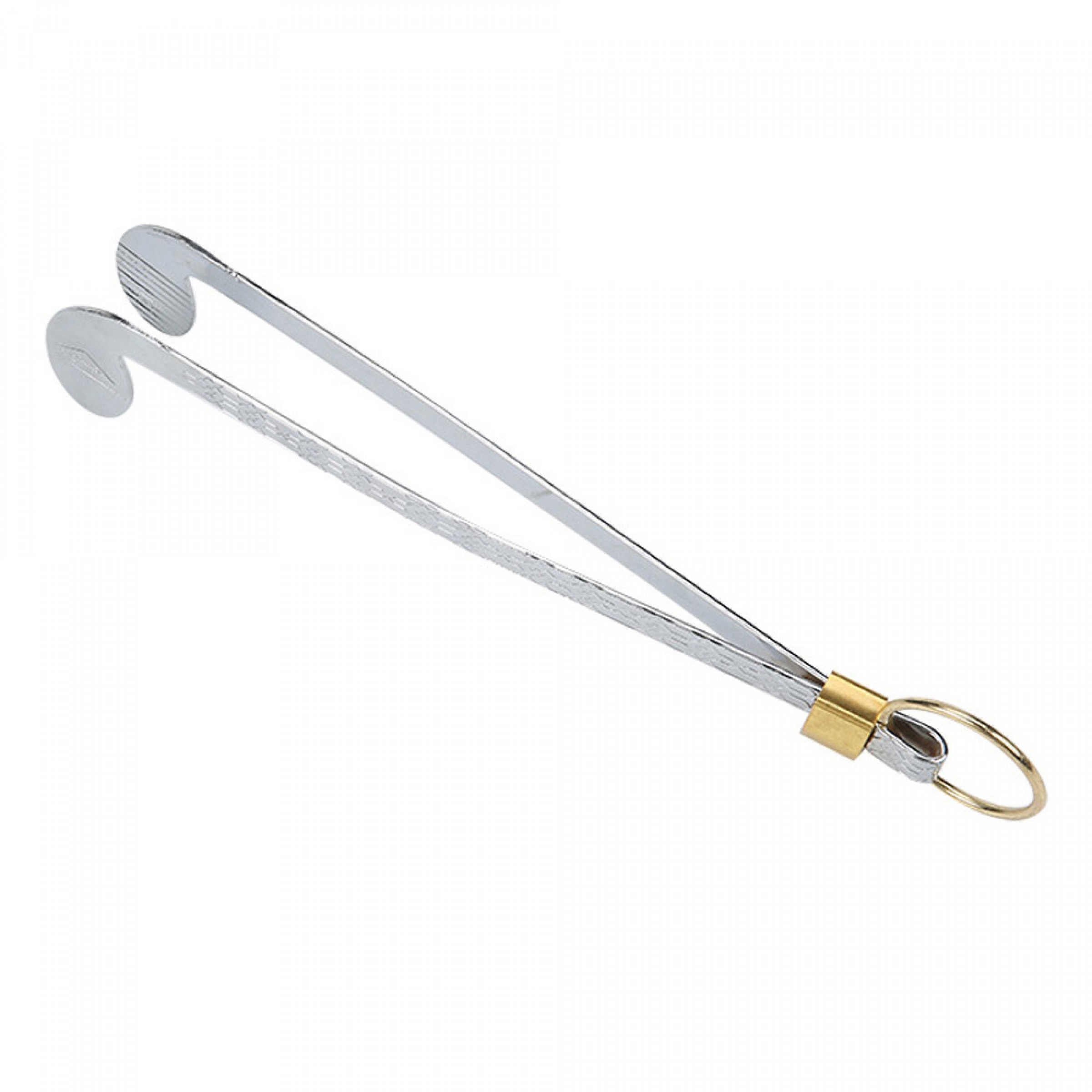 Al Sanidi Charcoal Tongs 25 cm M-25