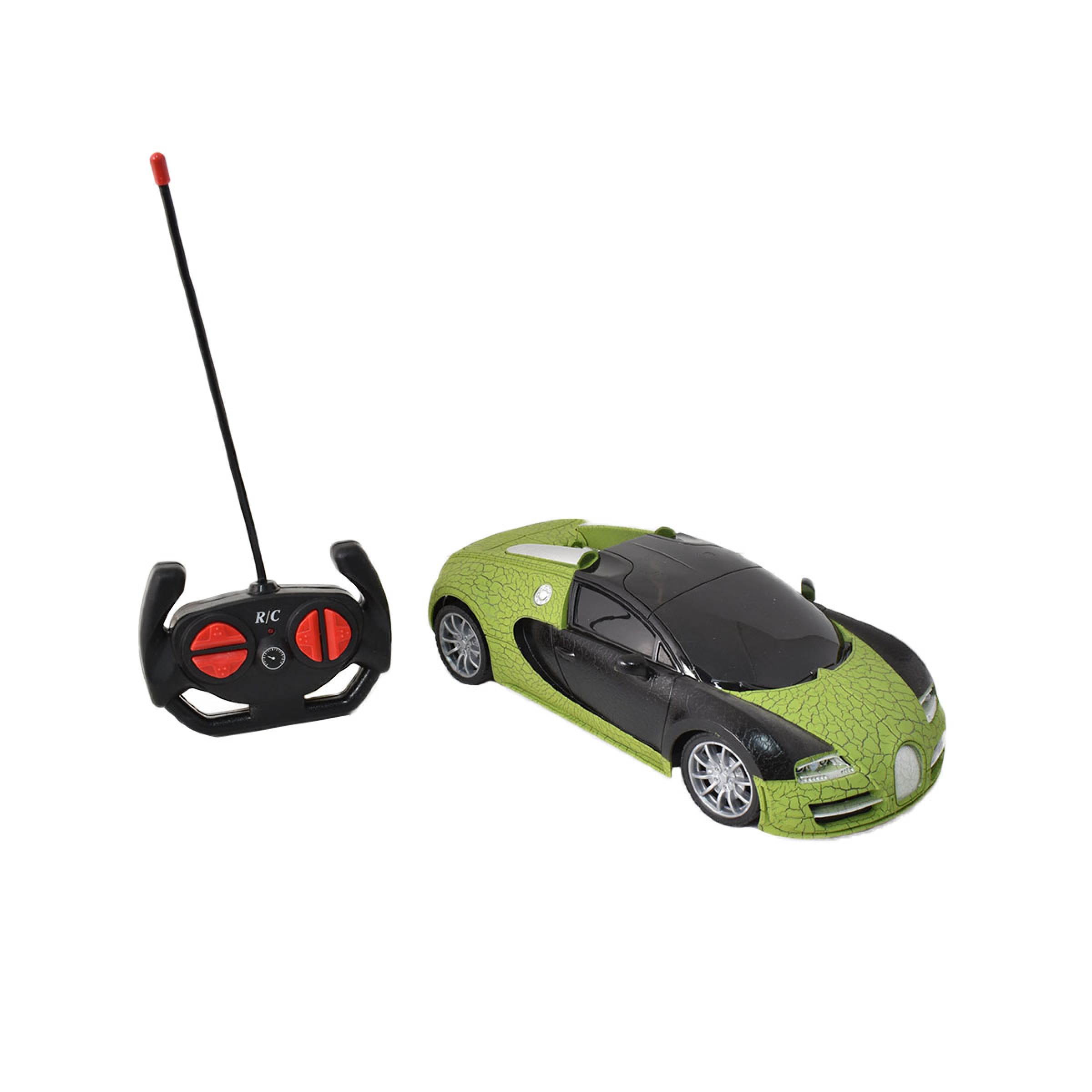 Children's car toy remote model YQ041-1D - YQ041-1D