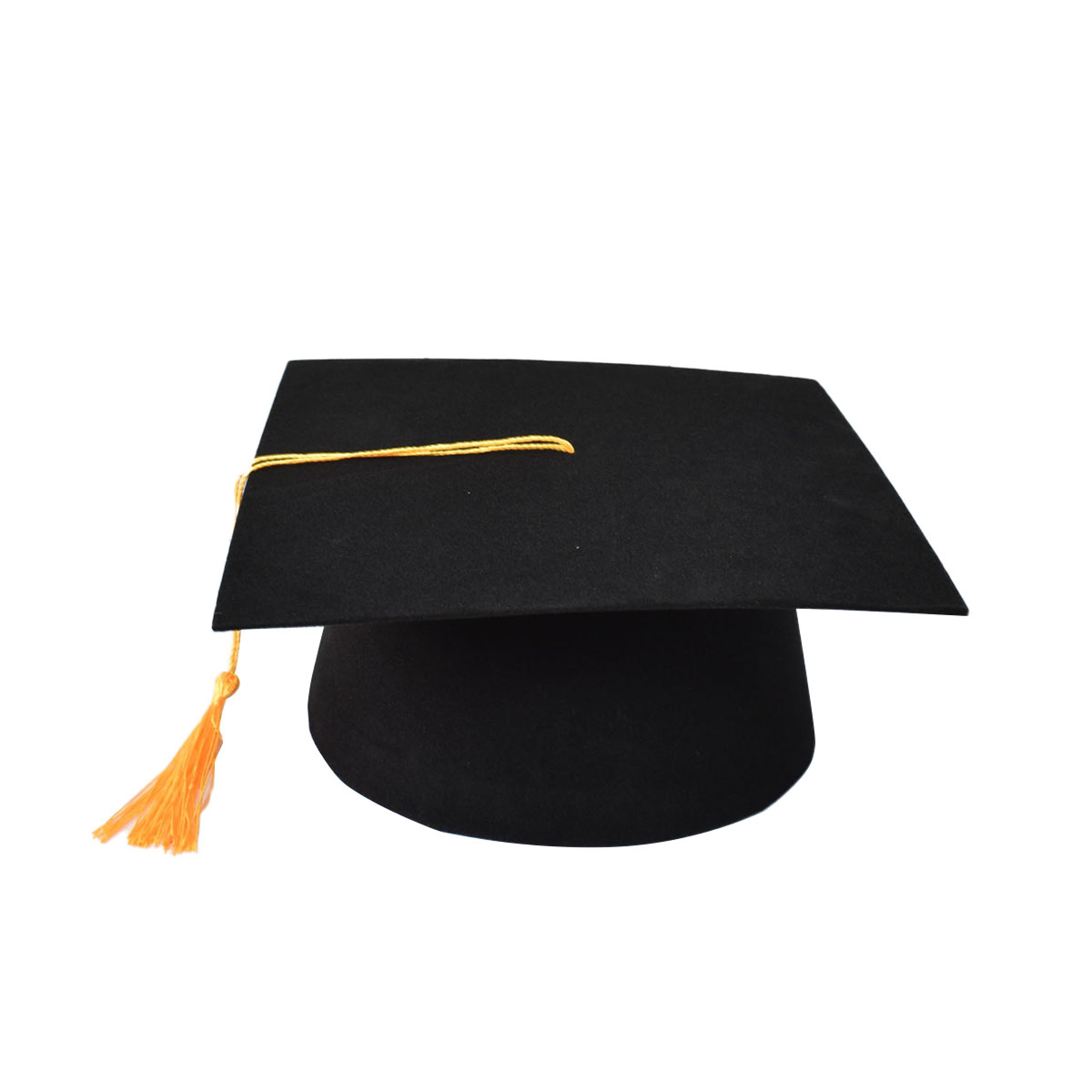 Graduation cap model 001