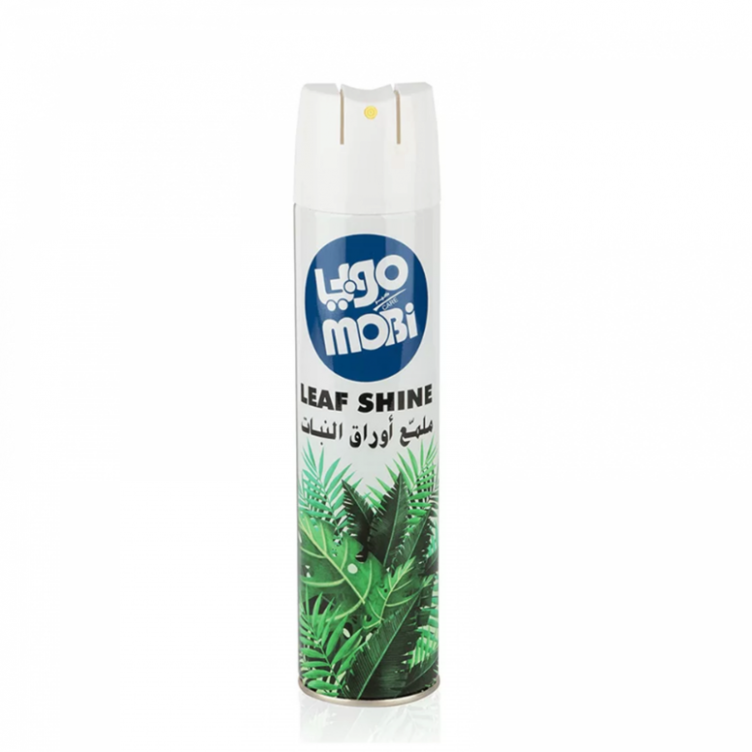 Mobi plant leaf polish 400 ml