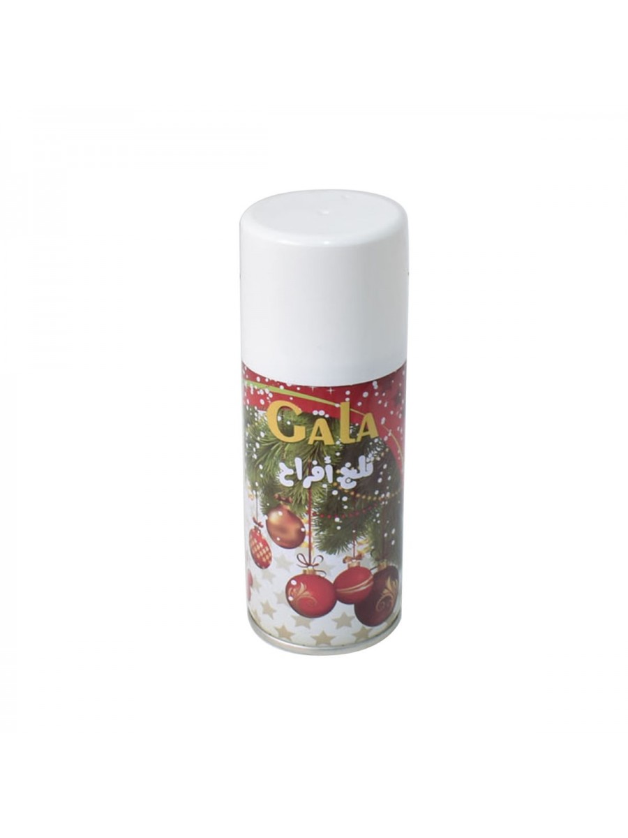 artificial snow spray 100 ml