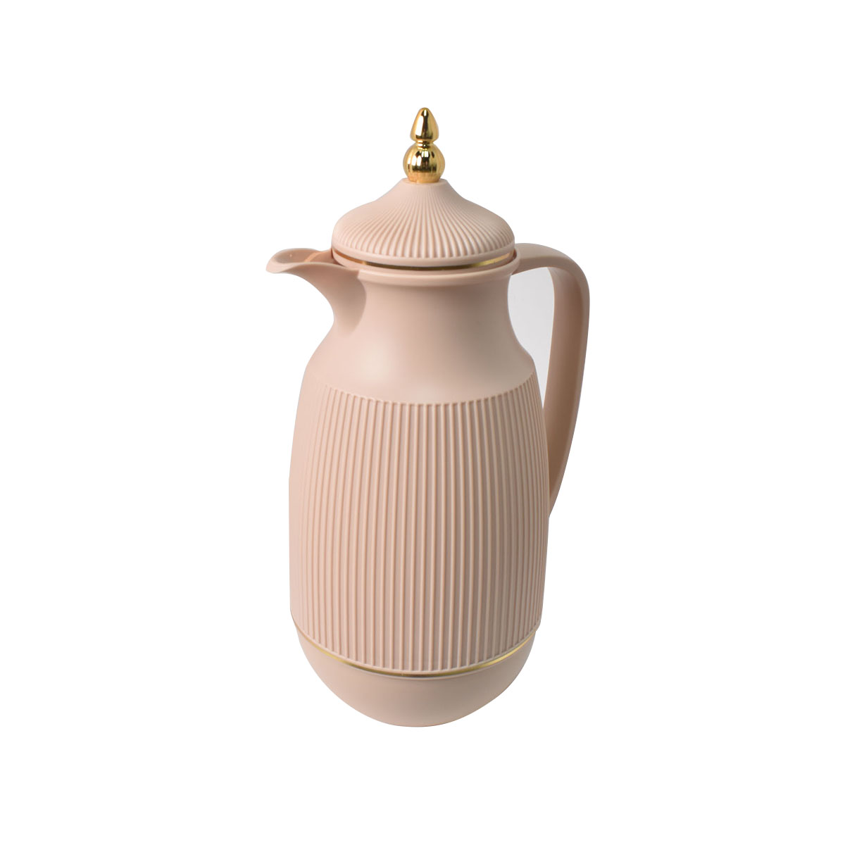 Reem plastic thermos 1.0 liter ASF106