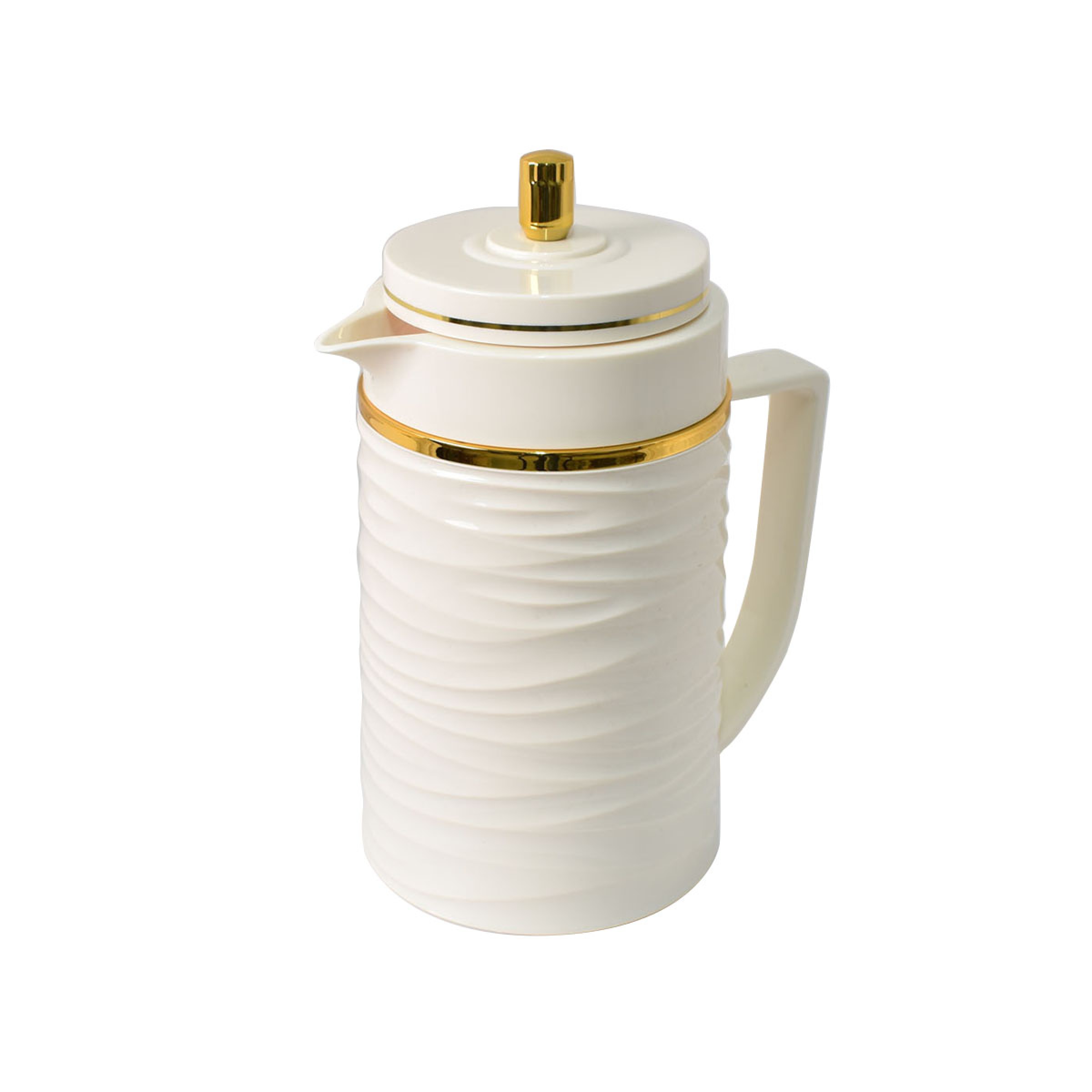 Plastic thermos 0.7 liter 502001 - 502001