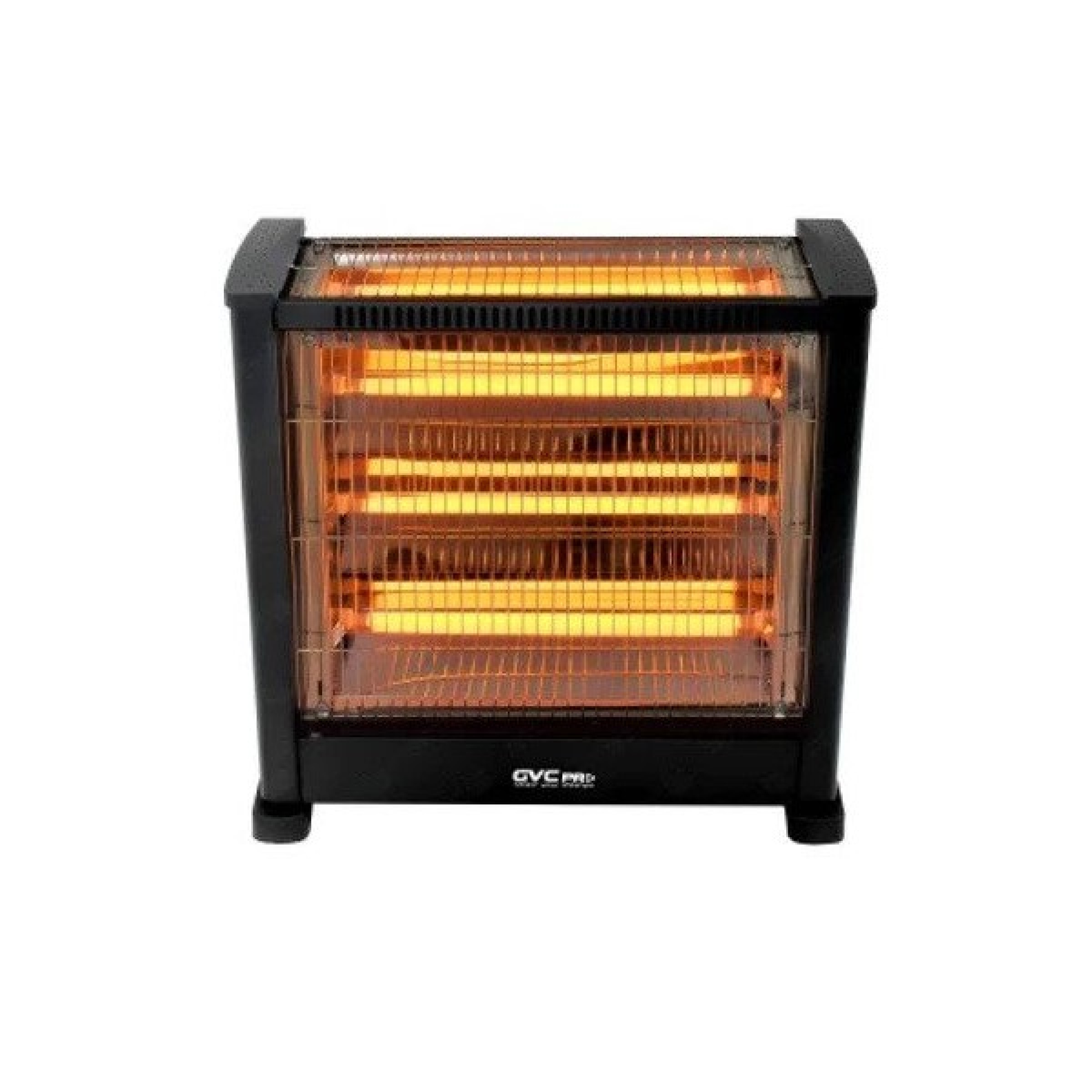 GVC Pro Electric Heater 1800 Watt GVCHT-2381