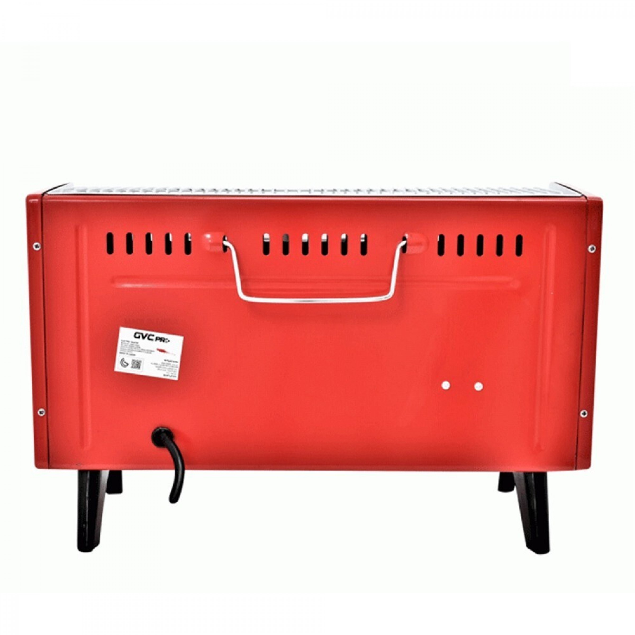 GVC Pro Electric Heater, 2400 Watts, GVHT-2000S
