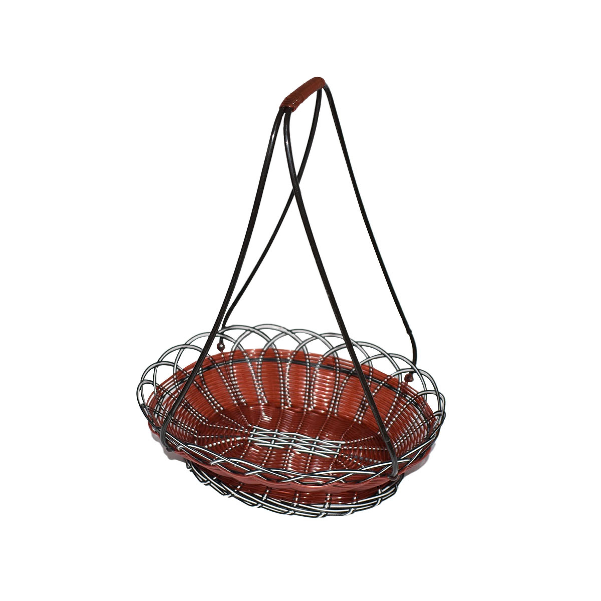 Oval plastic sweet sack 995799 - 995799