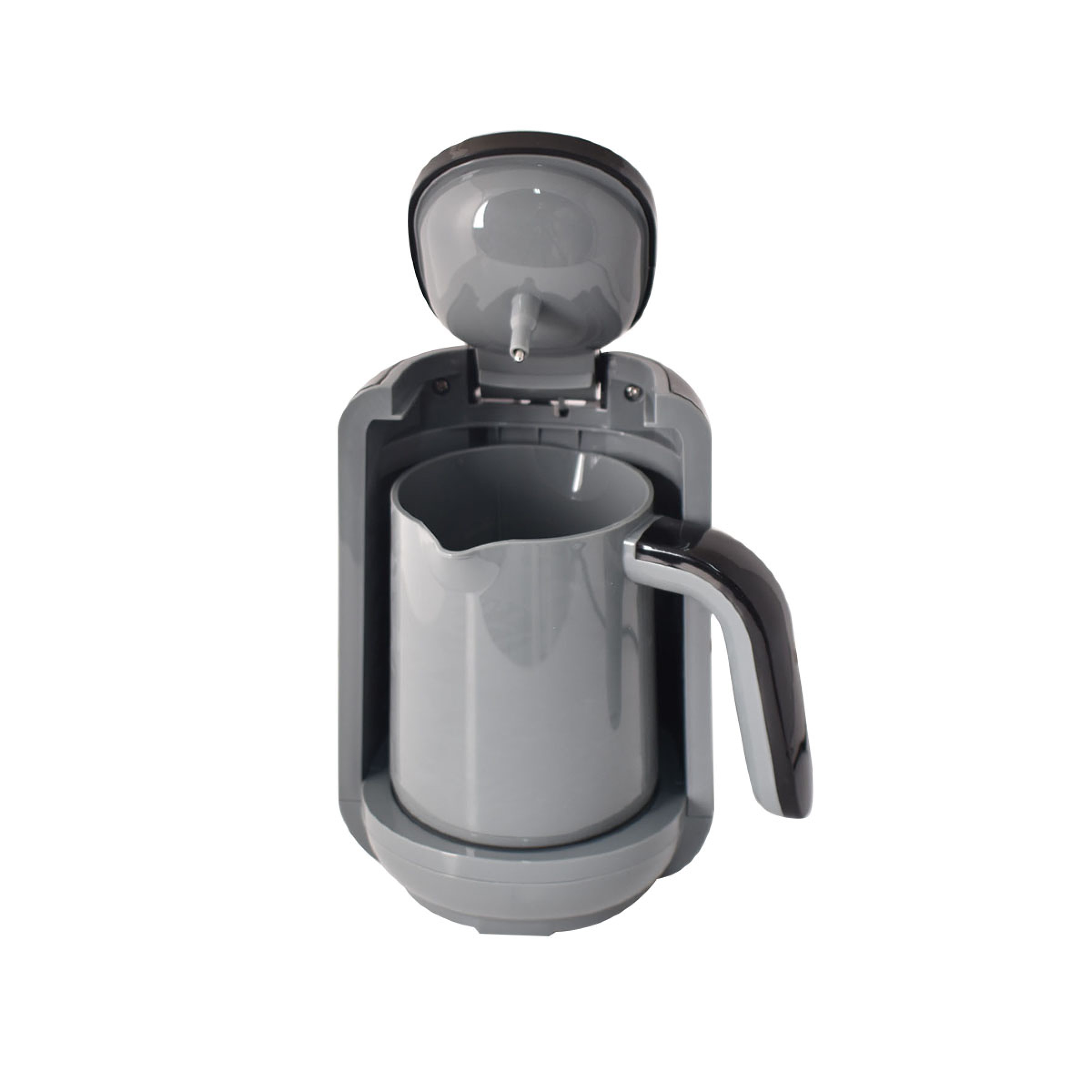 Turkish coffee maker Al Saif 250 ml 480 watts E03423
