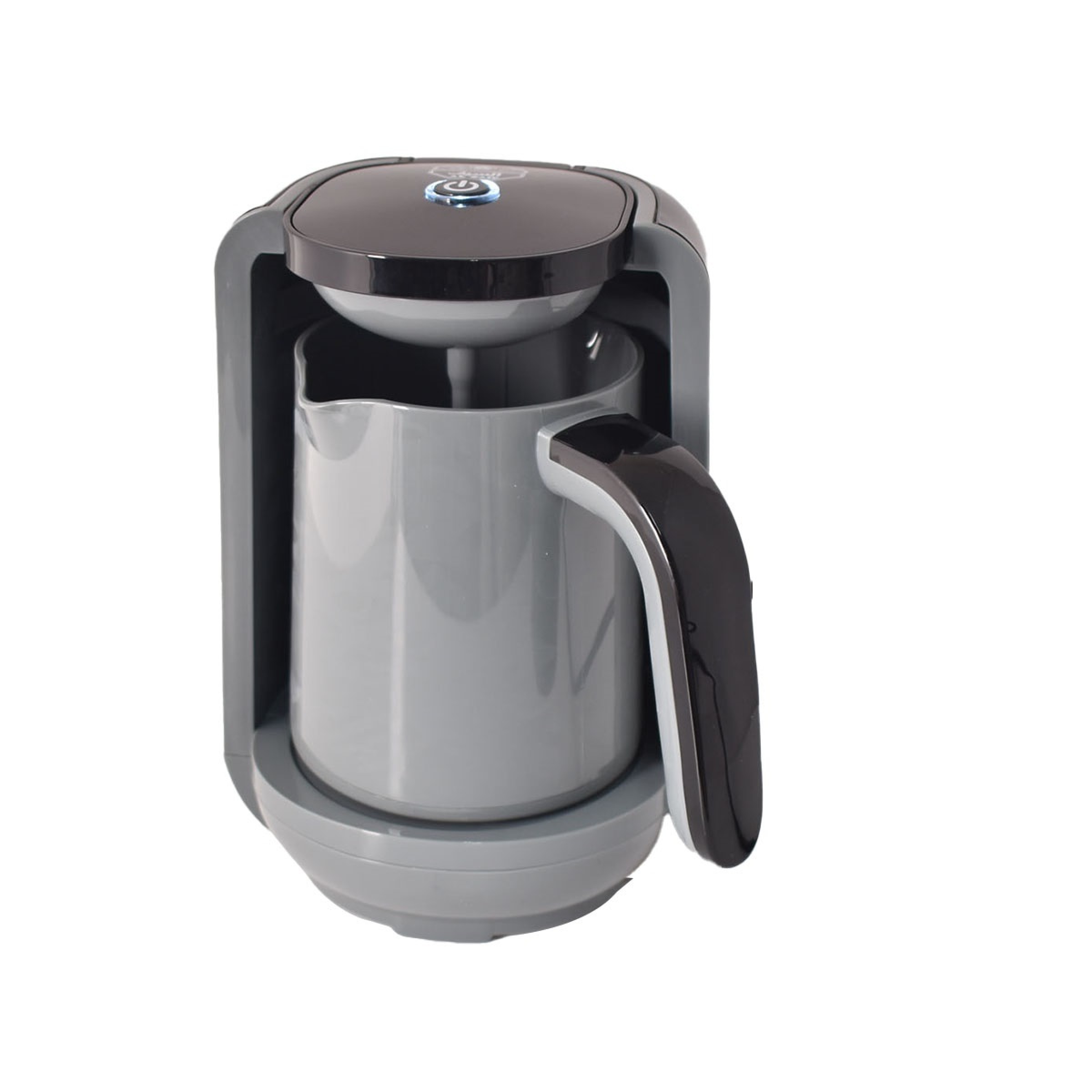 Turkish coffee maker Al Saif 250 ml 480 watts E03423