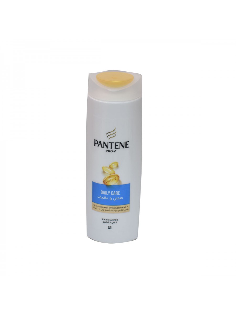 Pantene Healthy & Clean Shampoo 390 ml