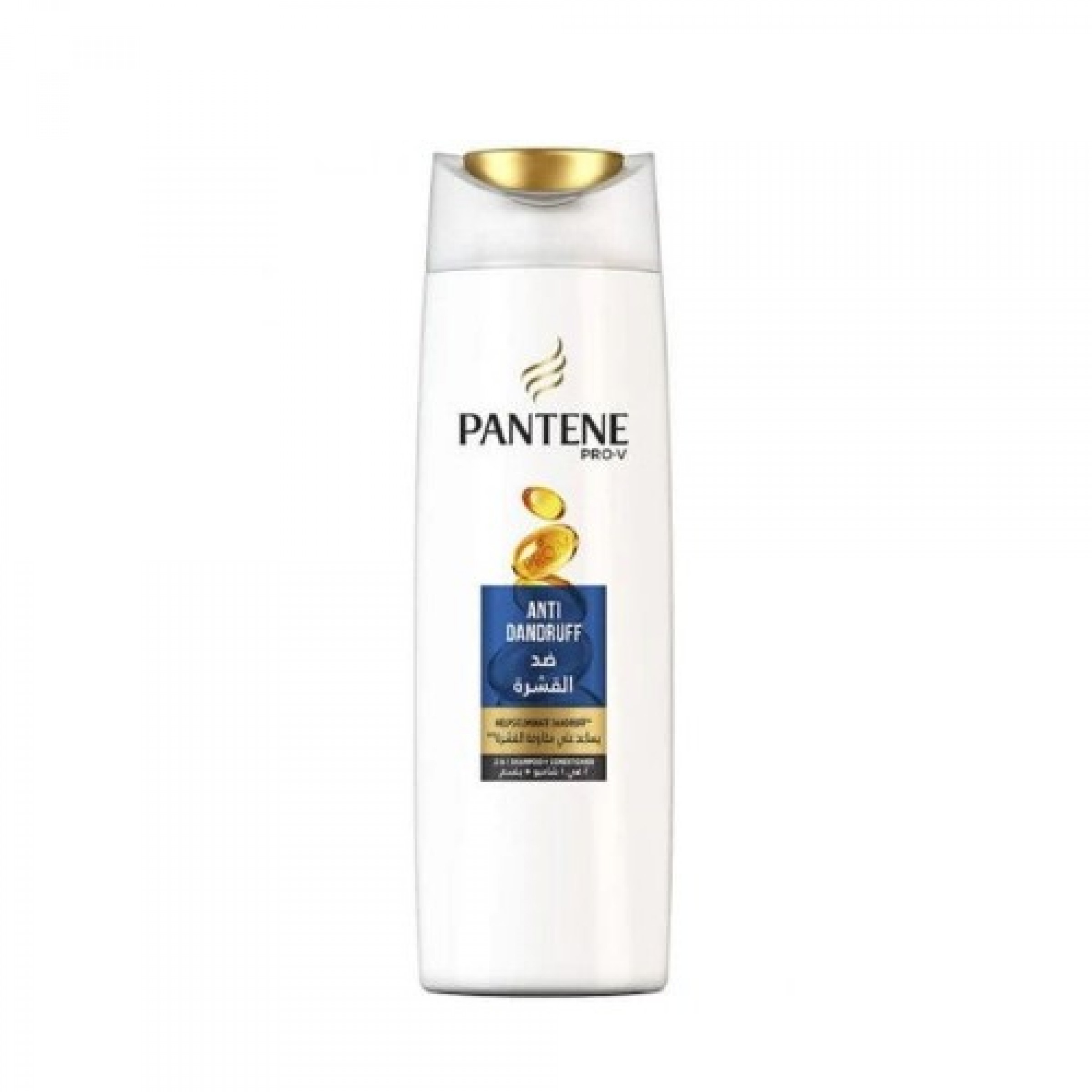 Pantene Anti-Dandruff Shampoo 390 ml