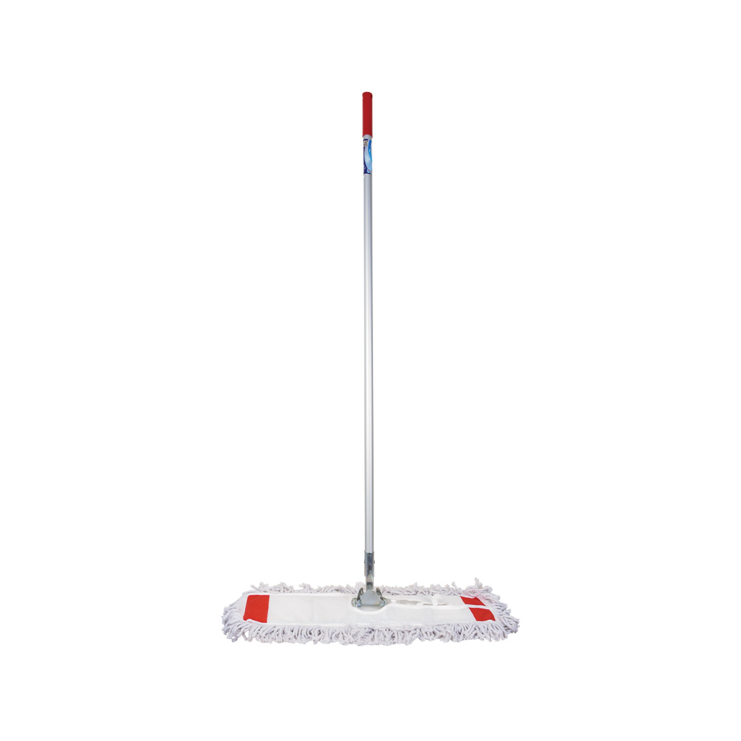 Floor mop with stick 60 cm KD-23-F01/60