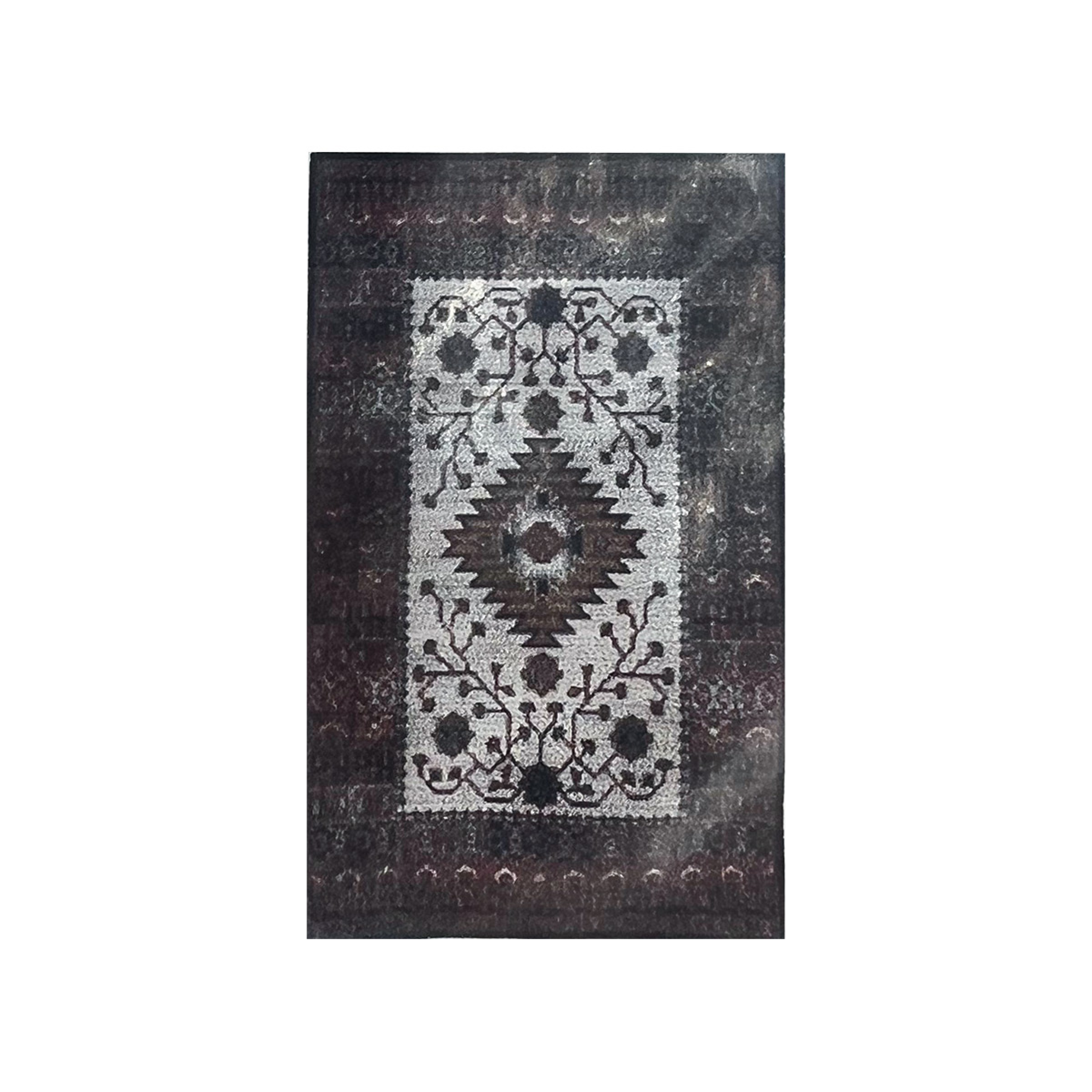 3D fabric carpet, 3 x 2 meters, multiple colors and patterns