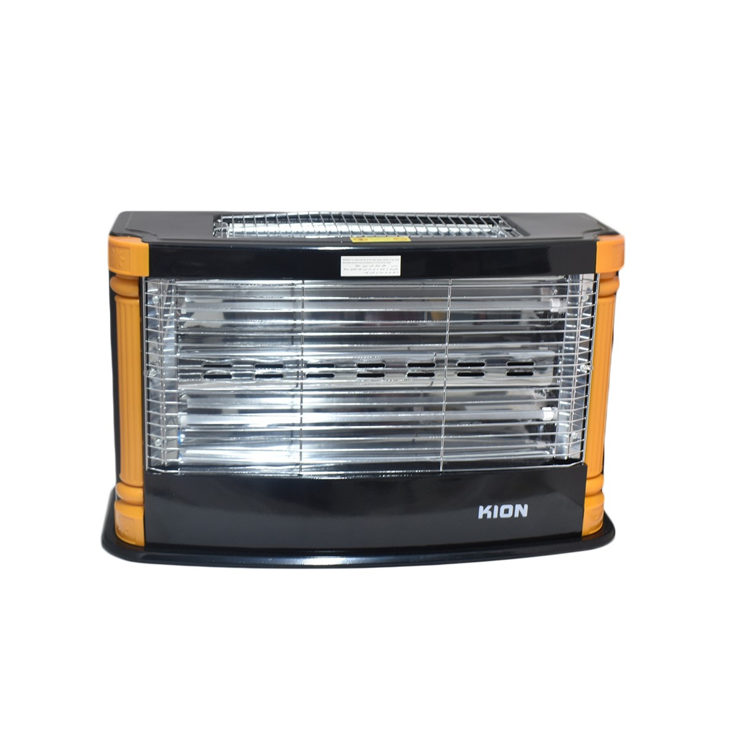 Kion electric heater 1600 watts KH/2680