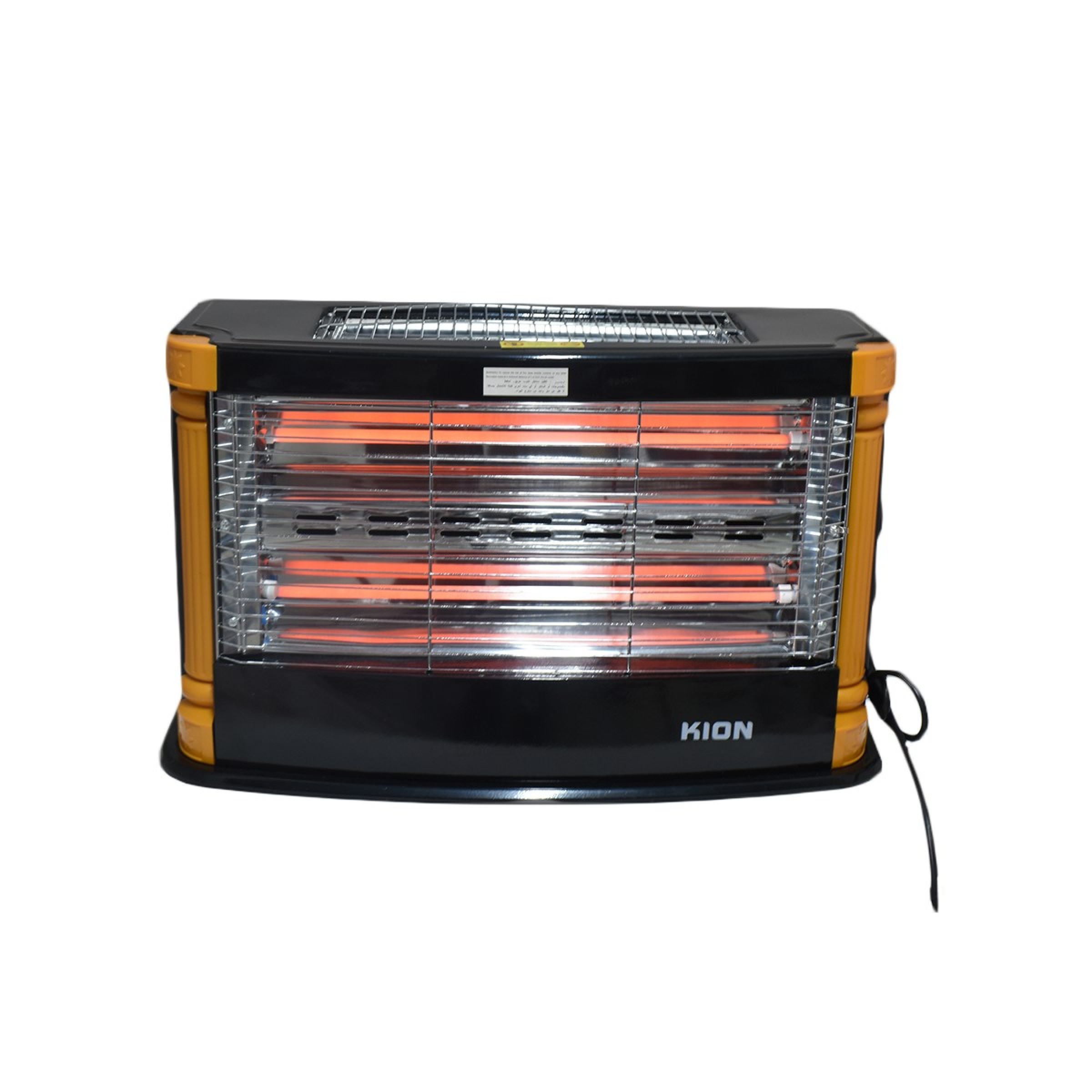 Kion electric heater 1600 watts KH/2680